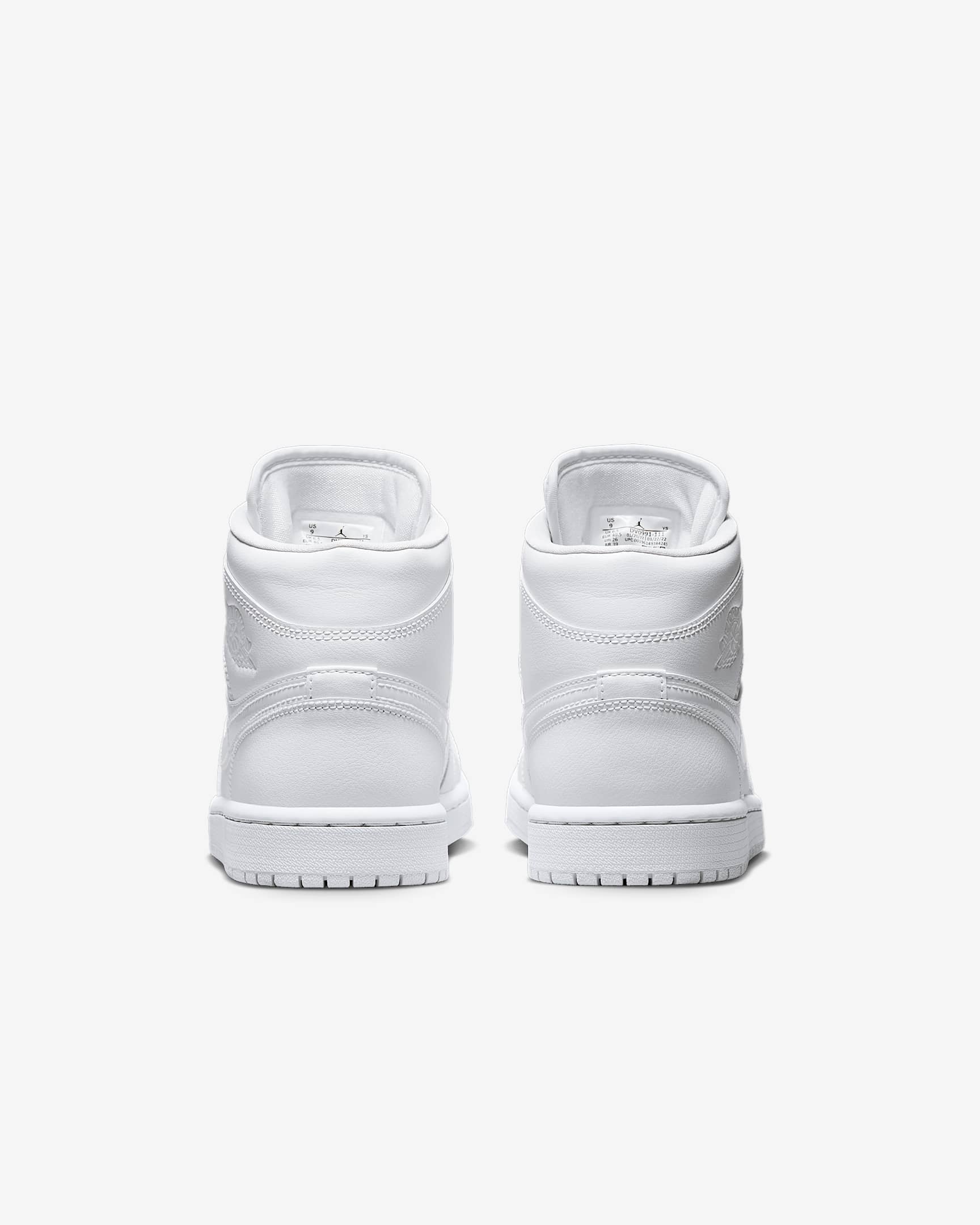 Air Jordan 1 Mid Women's Shoes. Nike UK