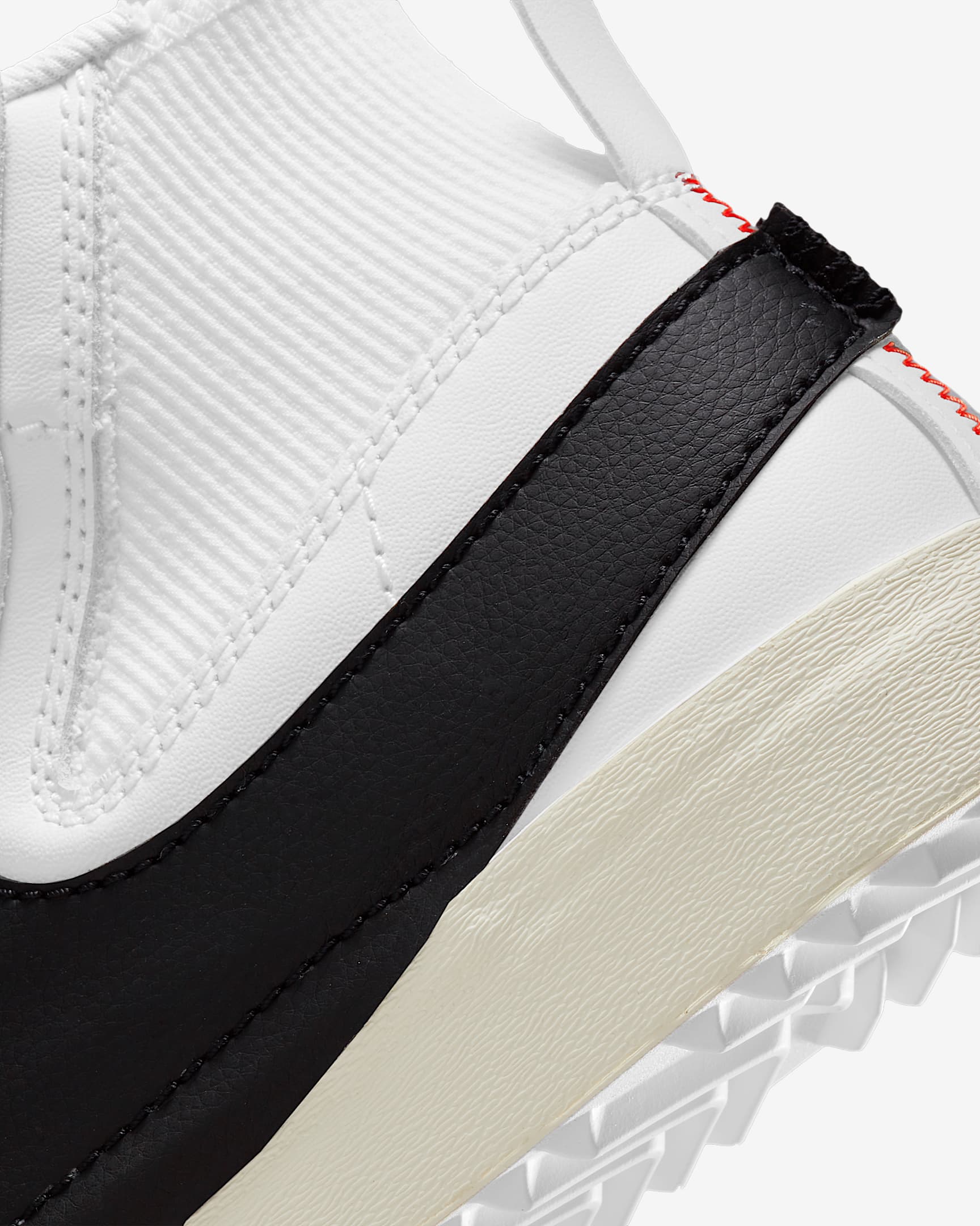 Nike Blazer Mid '77 Jumbo Men's Shoes. Nike UK