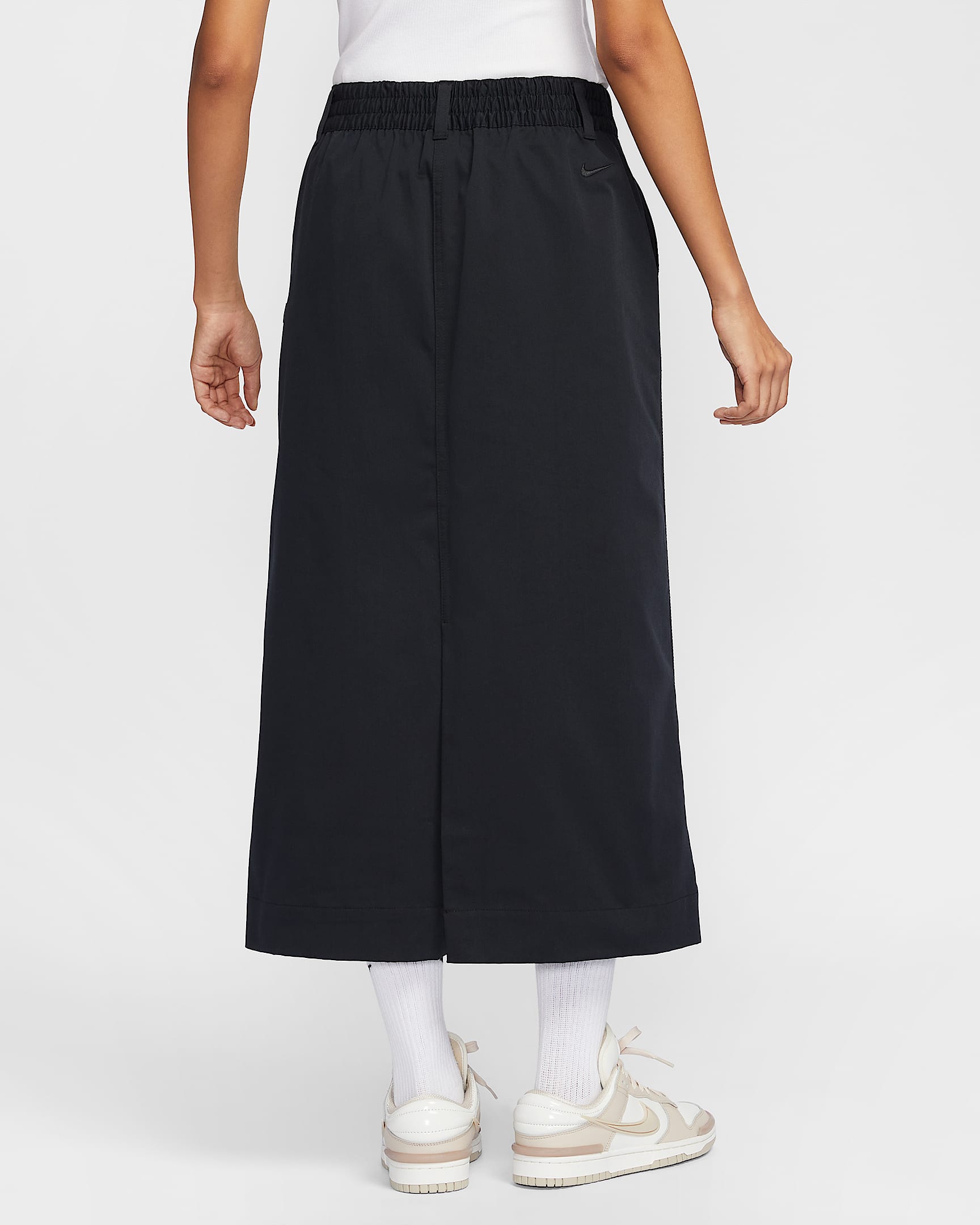 Nike Sportswear Collection Women's Twill Skirt. Nike JP