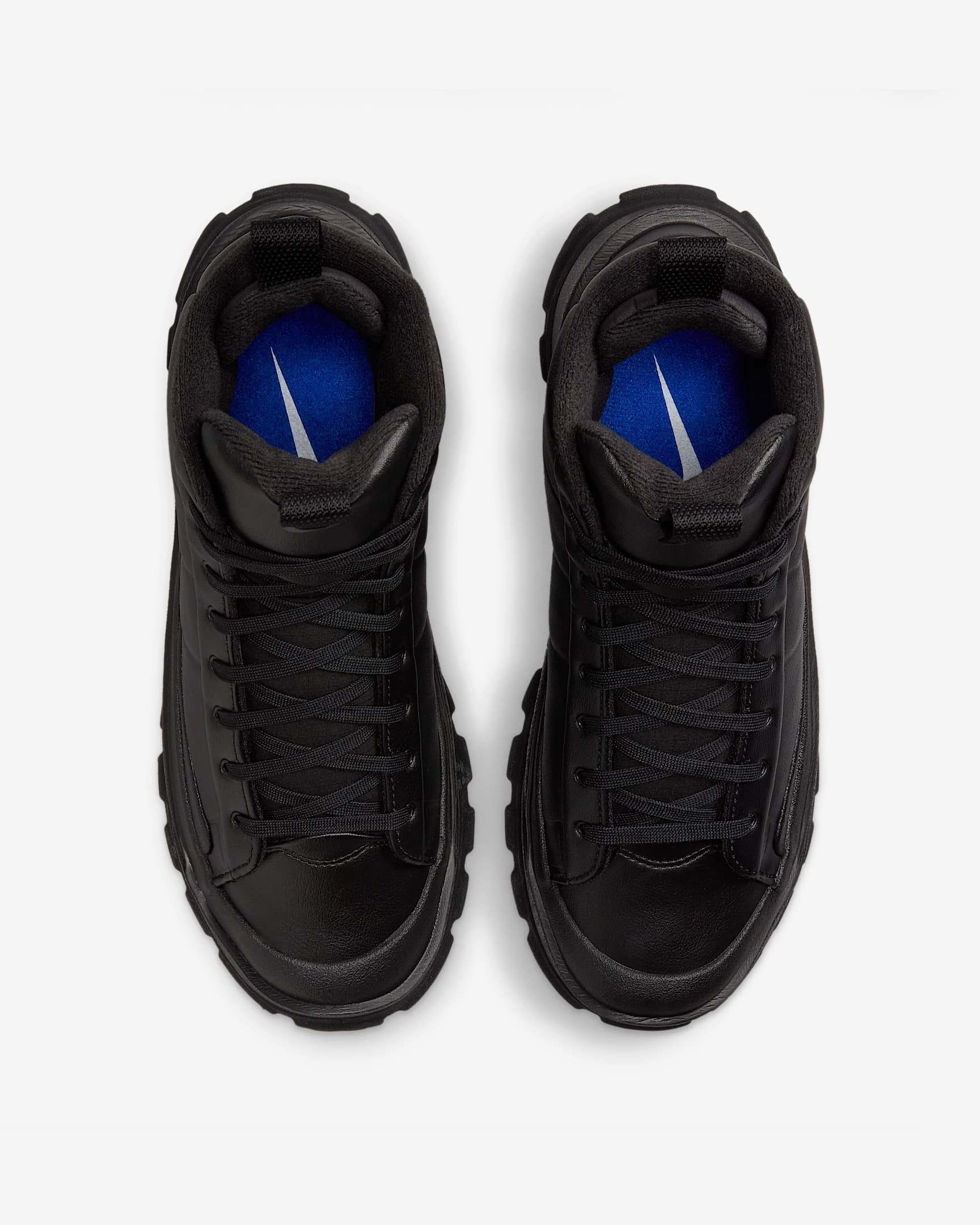 Nike Blazer Roam Mid Women's Winterized Shoes. Nike UK