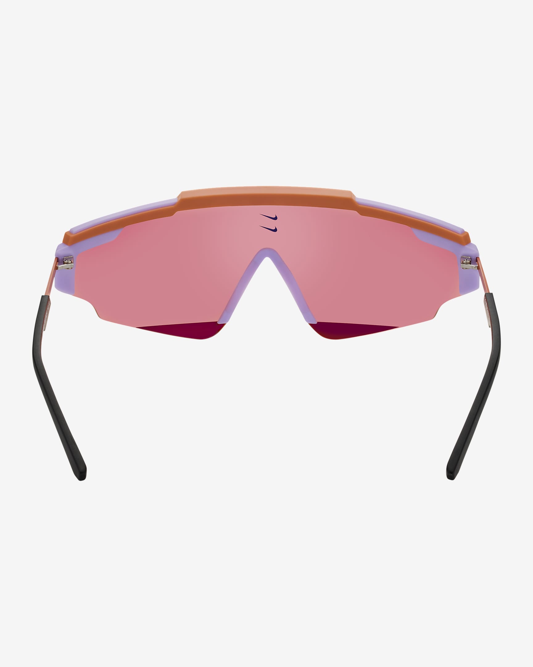 Lentes de sol espejados Nike Marquee Edge. Nike.com