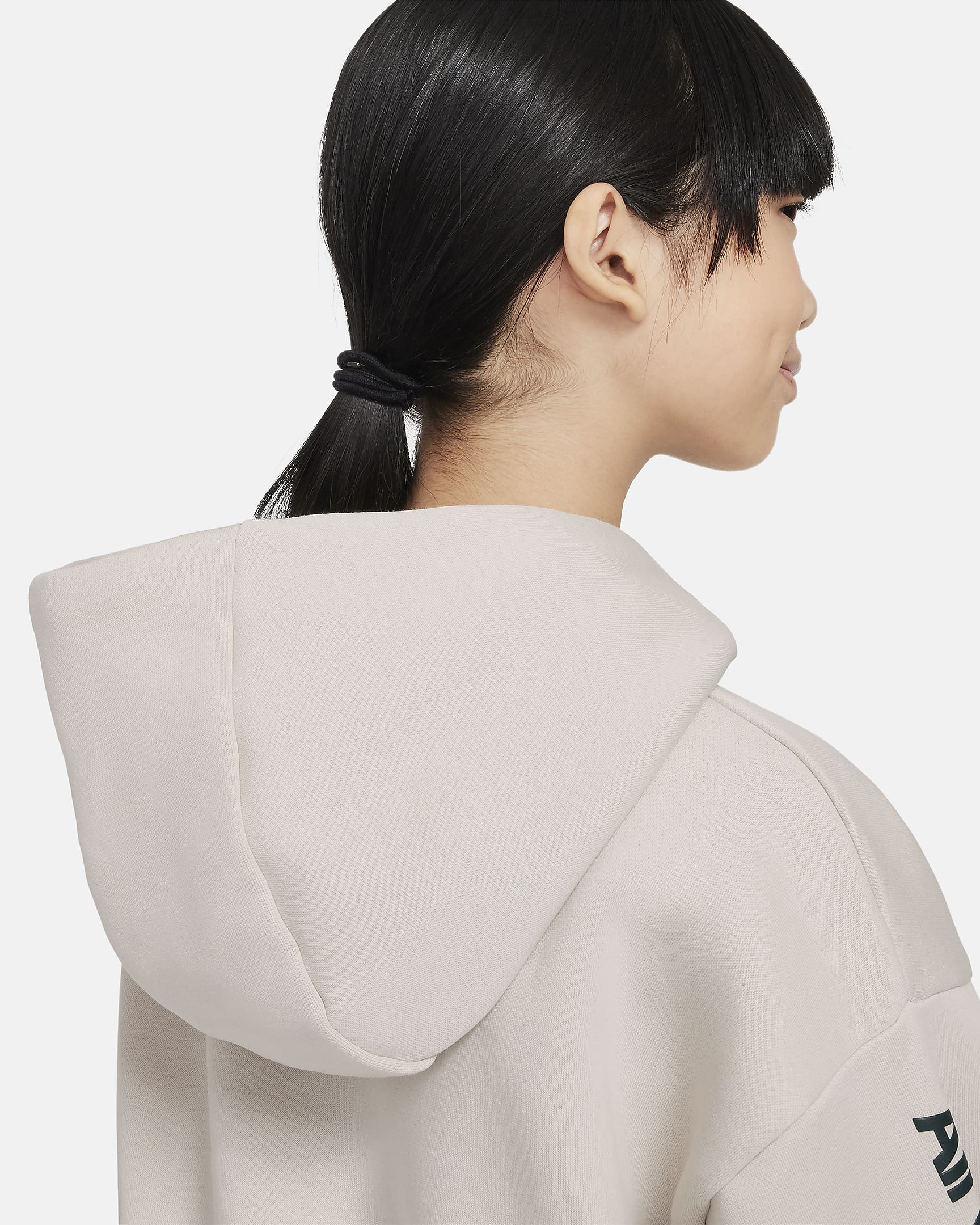 Nike ACG Icon Fleece Sudadera con capucha - Niño/a. Nike ES