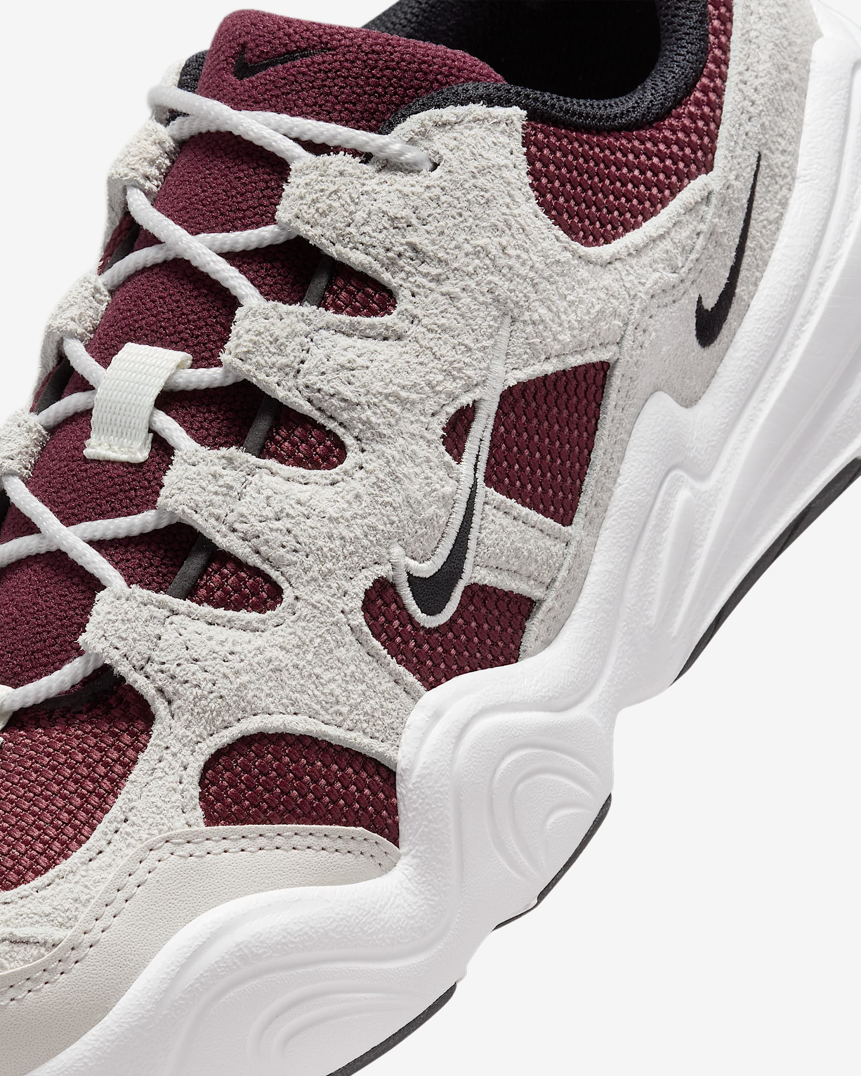 Nike Tech Hera Women's Shoes. Nike PH