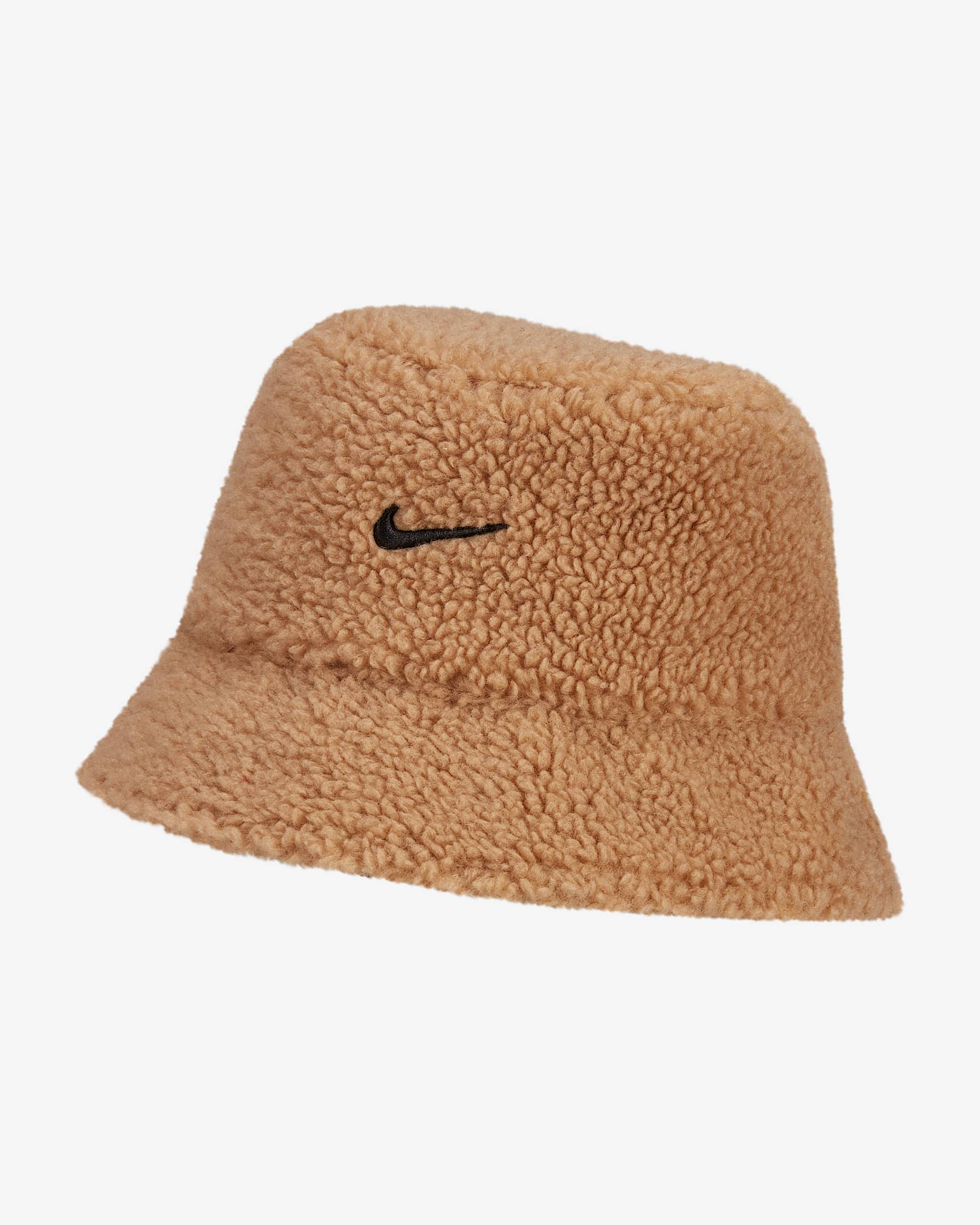 Nike Sportswear Reversible Fleece Bucket Hat. Nike.com