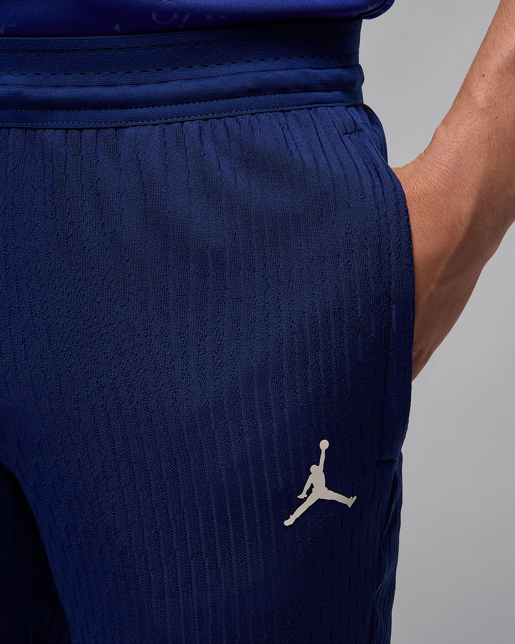 Pants de fútbol Jordan Dri-FIT ADV de tejido Knit del Paris Saint ...