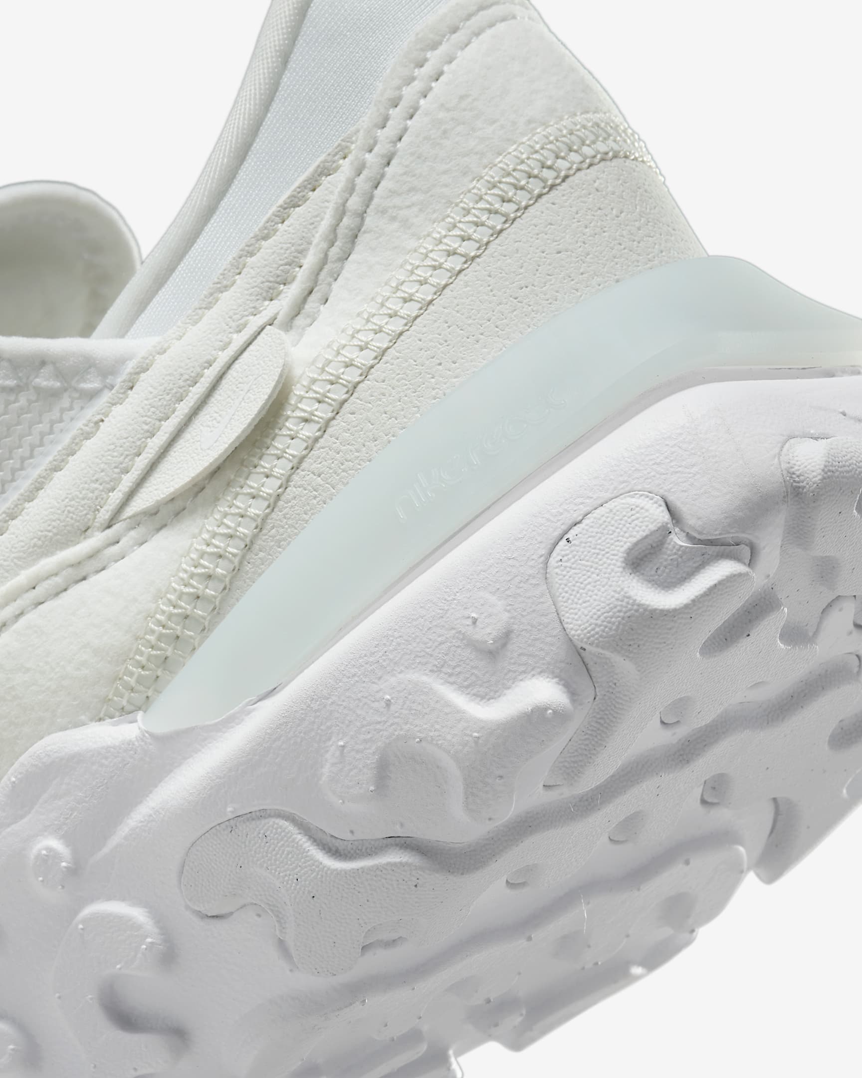 Nike React Revision Women's Shoes. Nike CZ