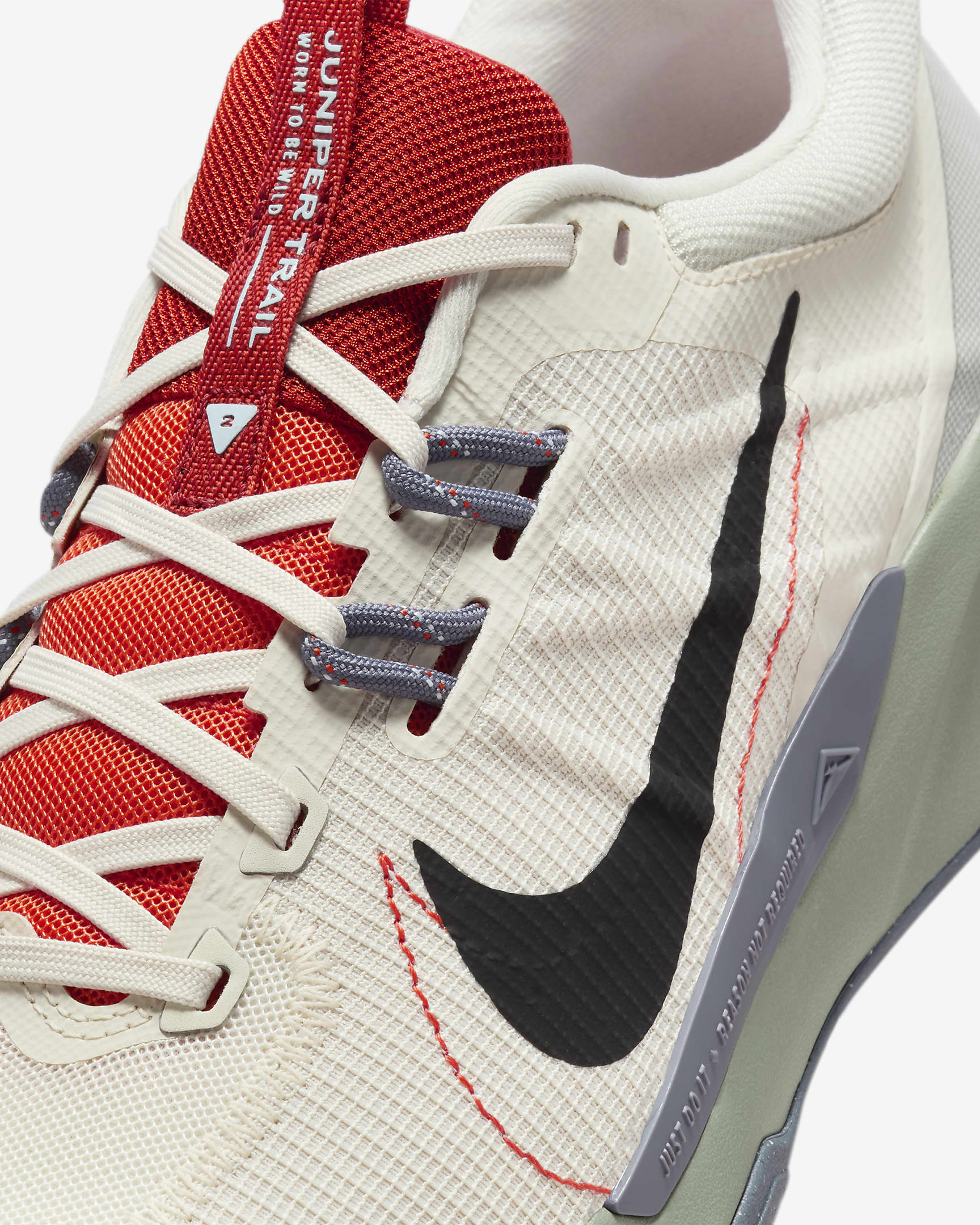 Nike Juniper Trail 2 Men's Trail-Running Shoes. Nike ID