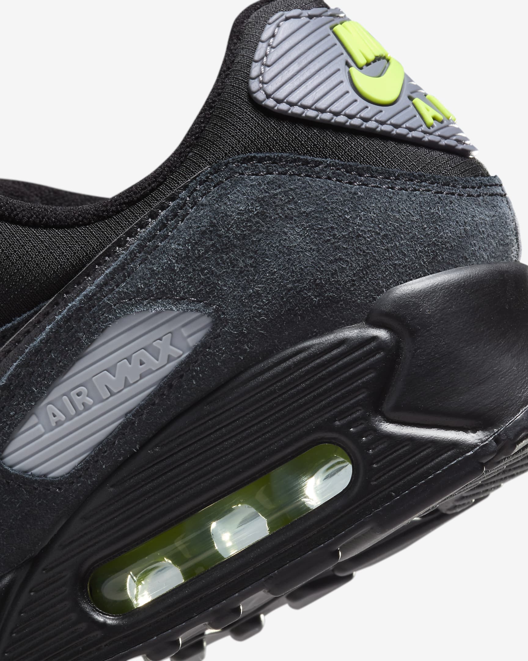 Nike Air Max 90 Men's Shoes. Nike NO