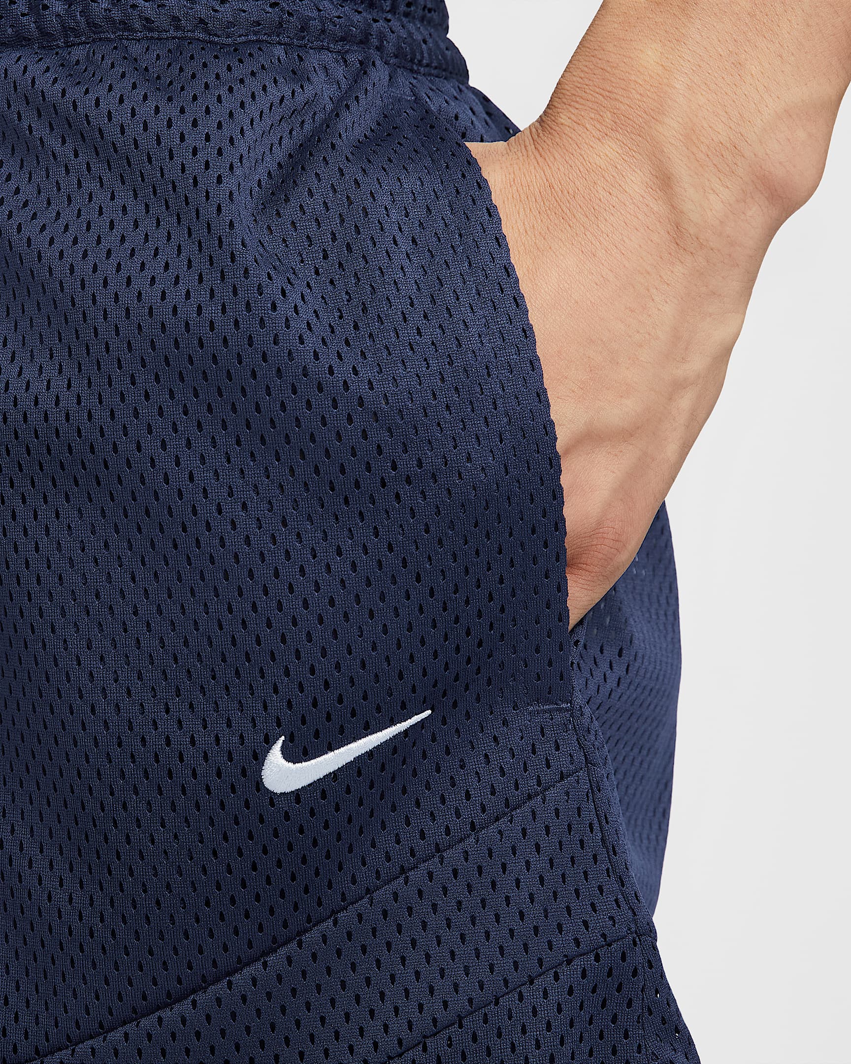 JA Men's Dri-FIT 2-in-1 10cm (approx.) Basketball Shorts. Nike MY