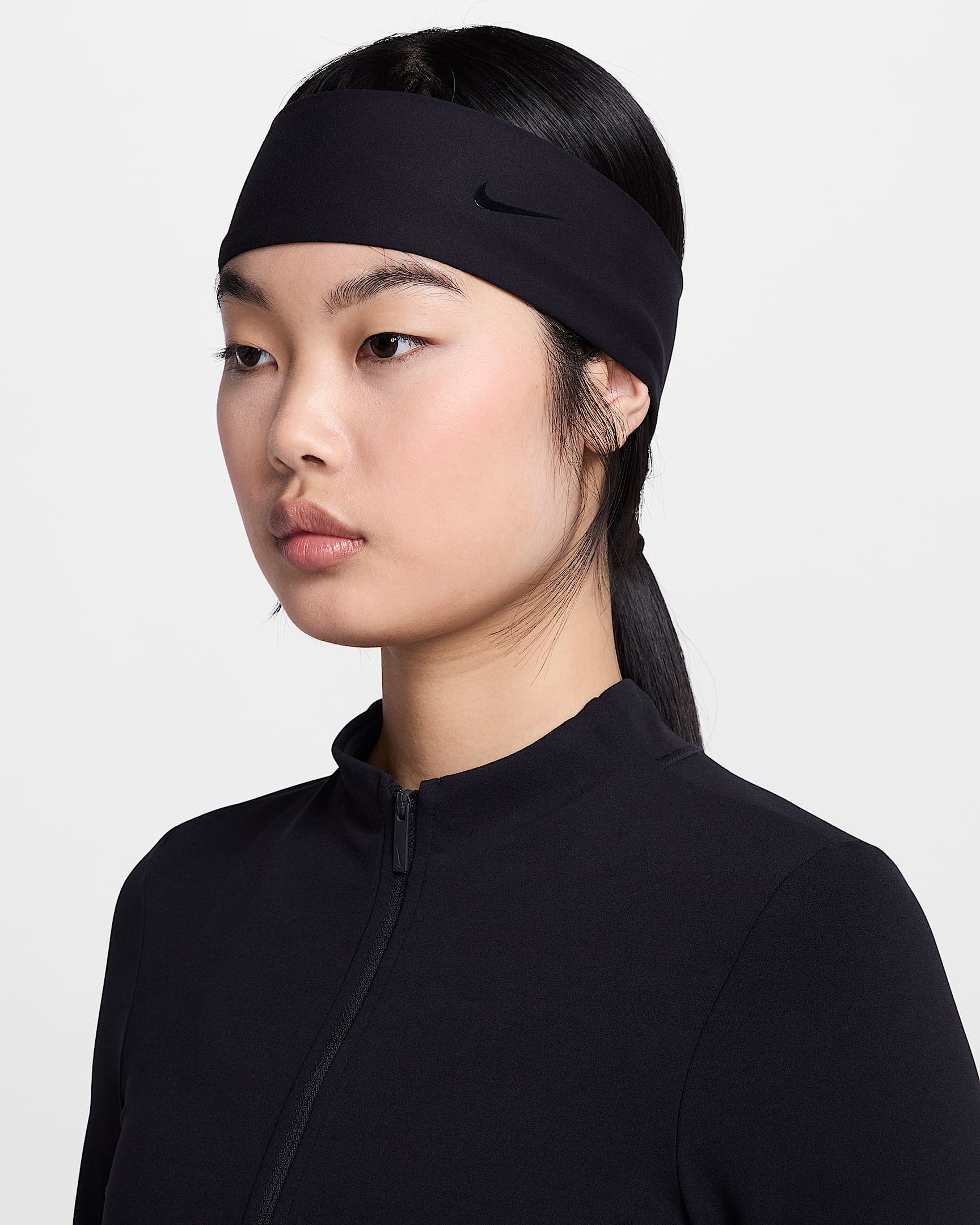 Banda para la cabeza Dri-FIT Nike Fury Elevate. Nike.com