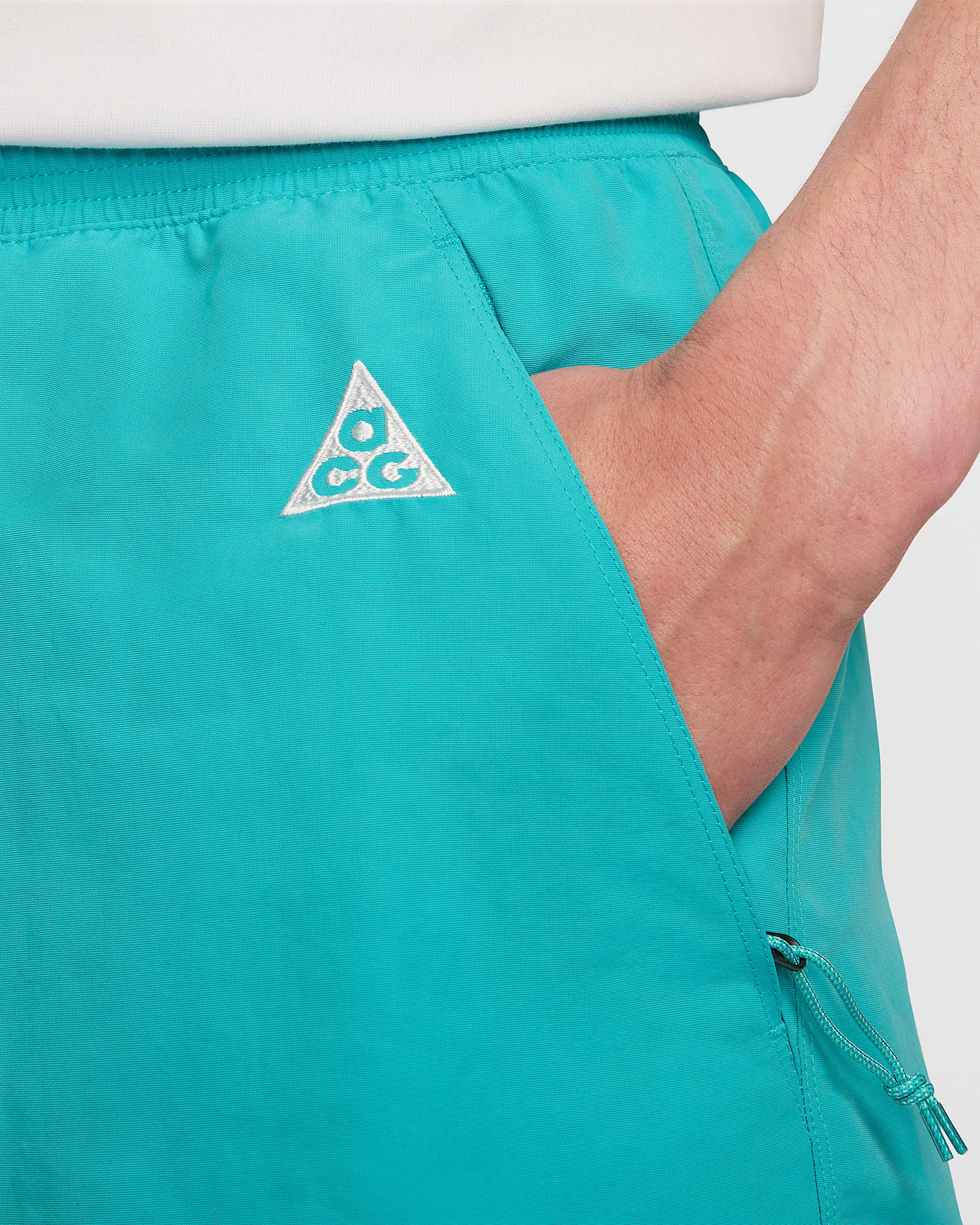 Nike ACG 'Reservoir Goat' Men's Shorts. Nike ID