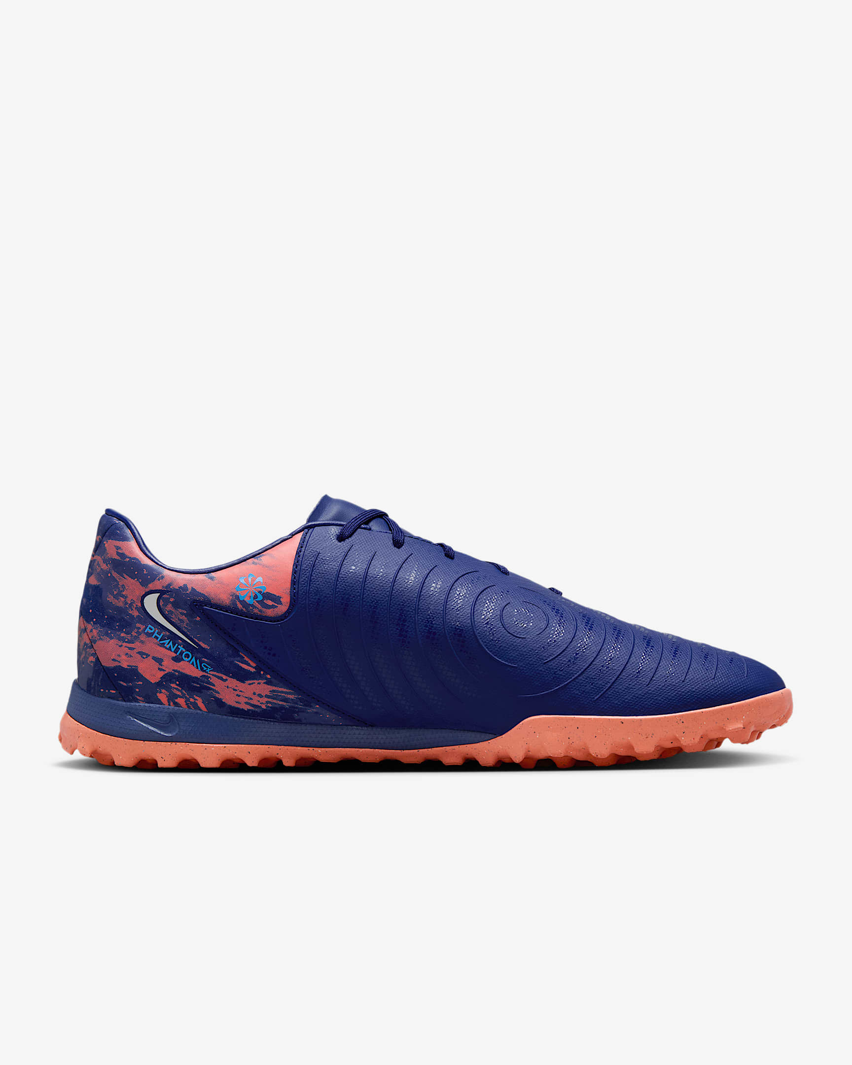 Scarpa da calcio a taglio basso TF Nike Phantom GX 2 Academy "Erling ...