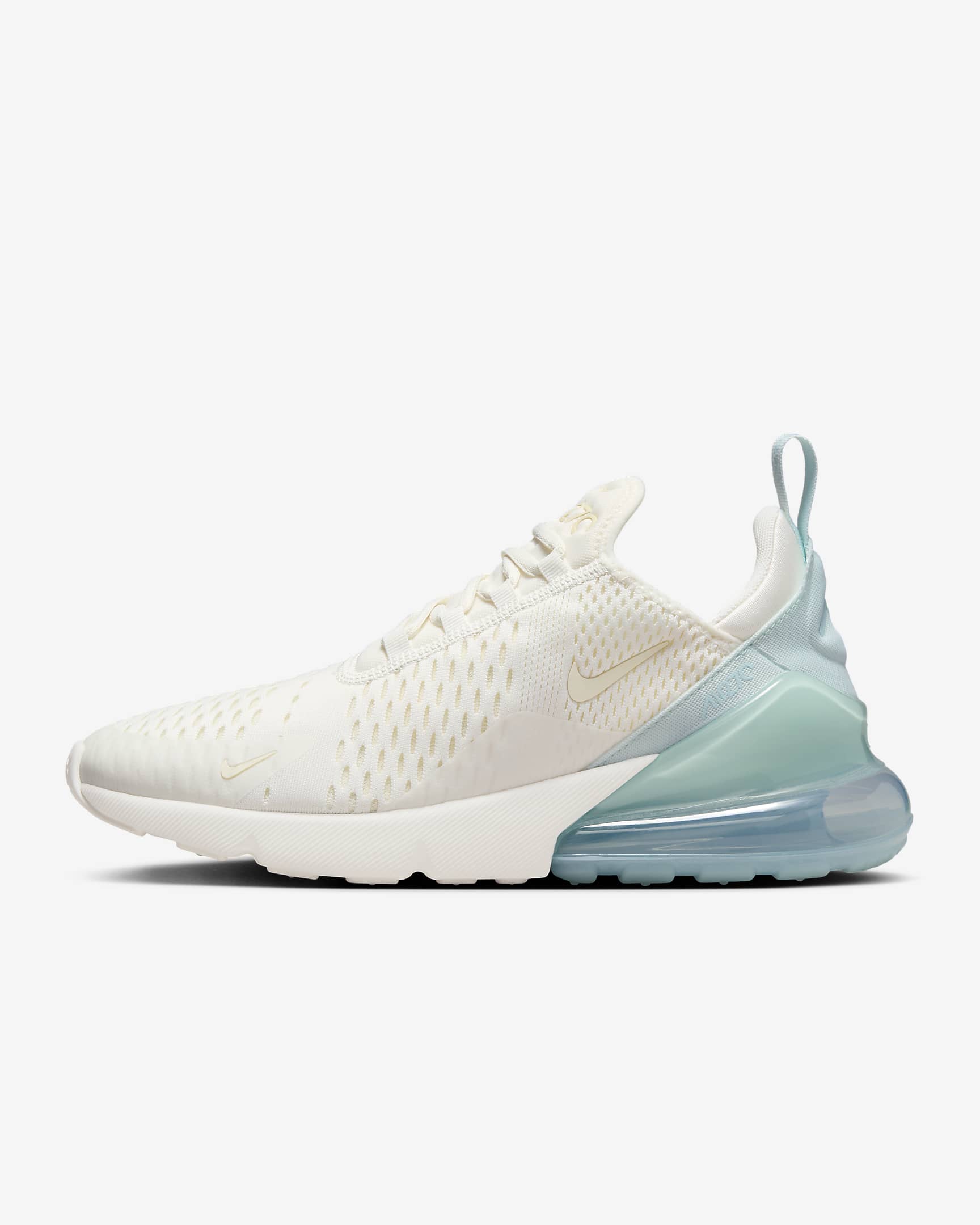 Nike Air Max 270 Women's Shoes. Nike.com