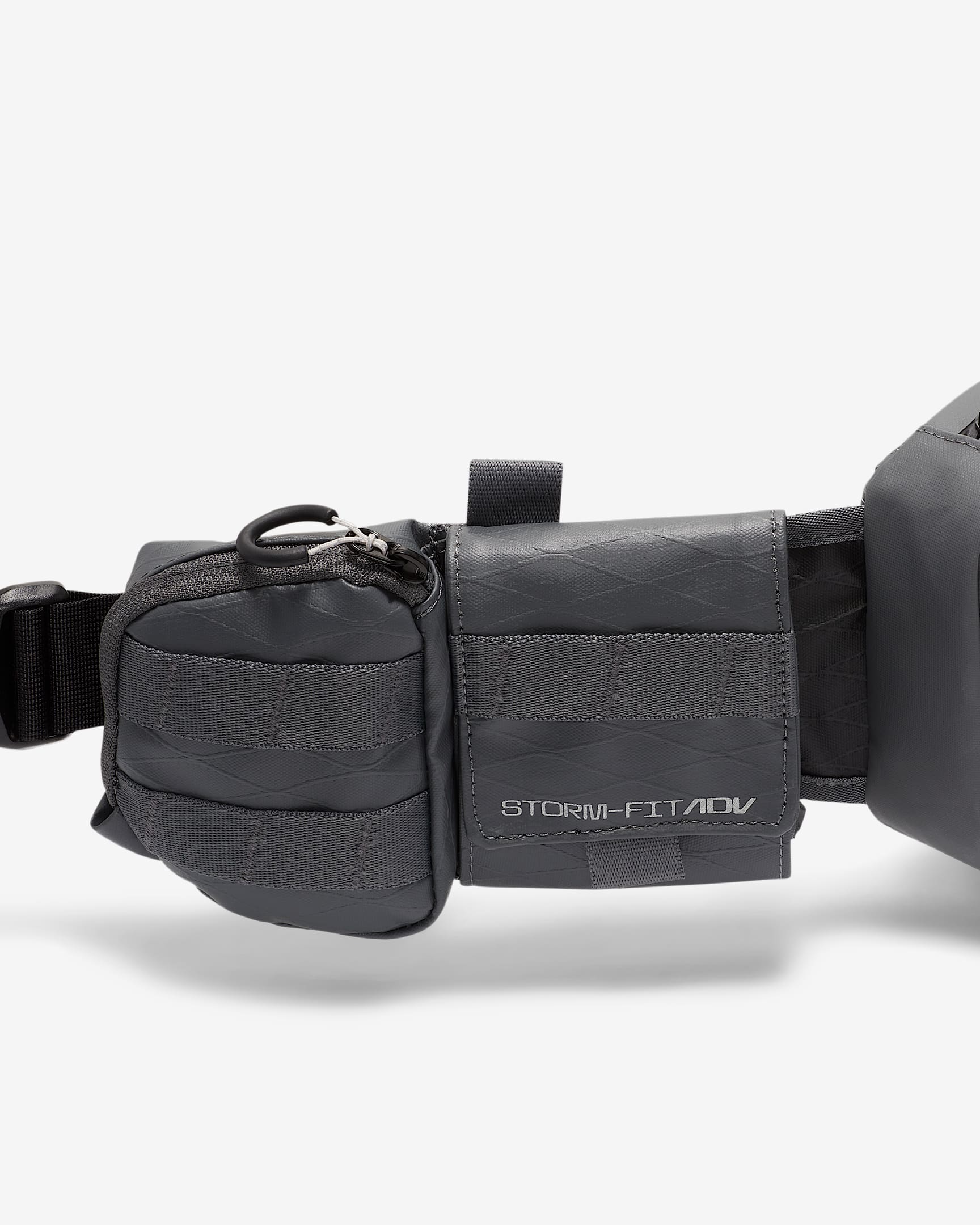 Nike Storm-FIT ADV Utility Power Hip Pack (5L). Nike IE