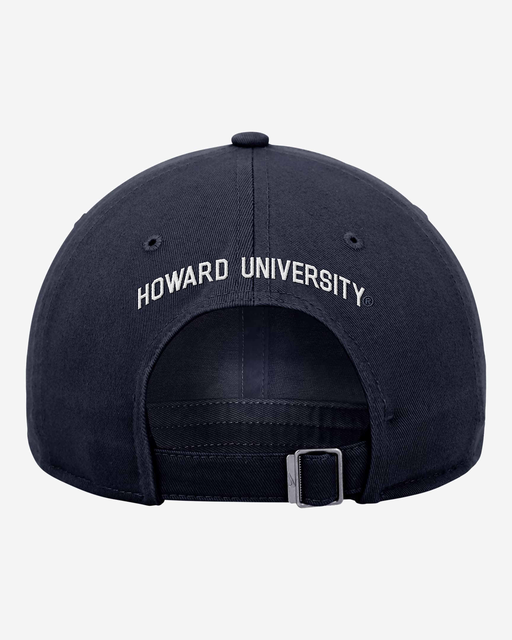 Howard Nike College Adjustable Cap. Nike.com