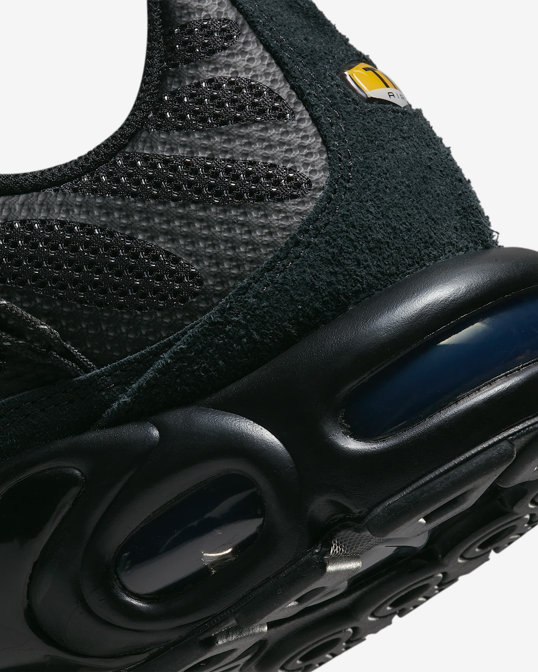 Chaussure Nike Air Max Plus Utility pour homme. Nike FR