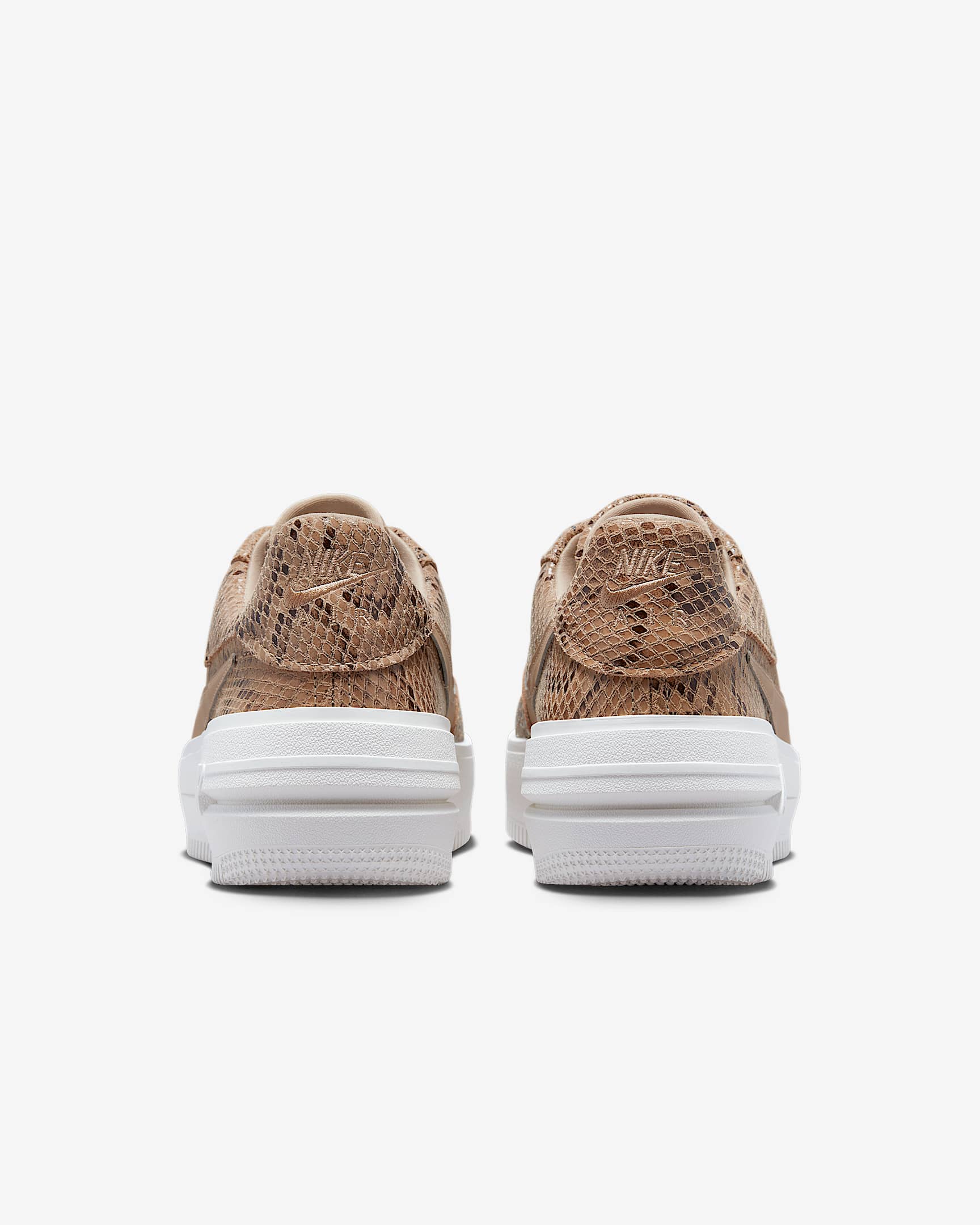 Nike Air Force 1 PLT.AF.ORM Women's Shoes. Nike ZA