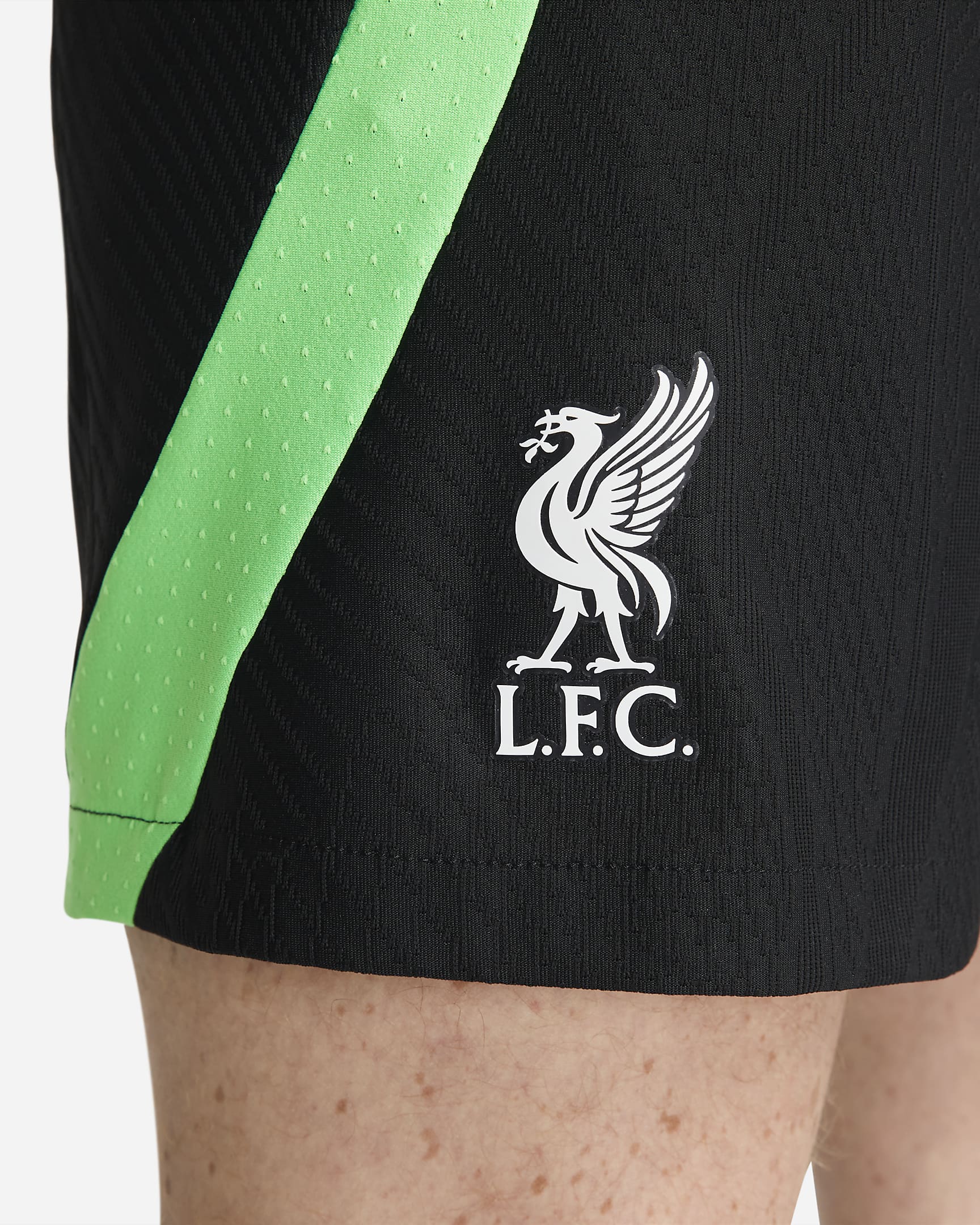 Liverpool Fc Strike Elite Nike Dri Fit Adv Herren Fußballshorts Aus