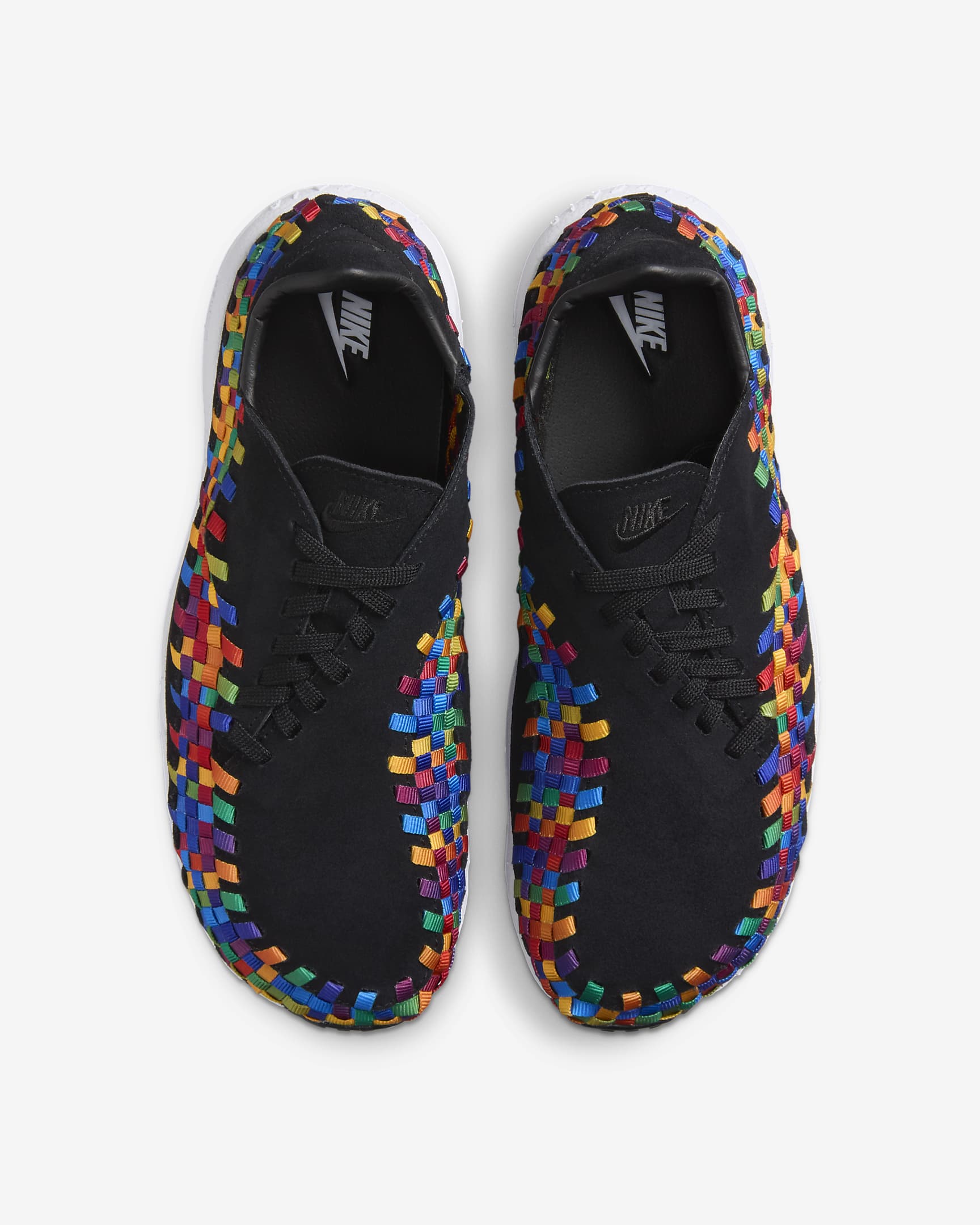Dámské boty Nike Air Footscape Woven. Nike CZ