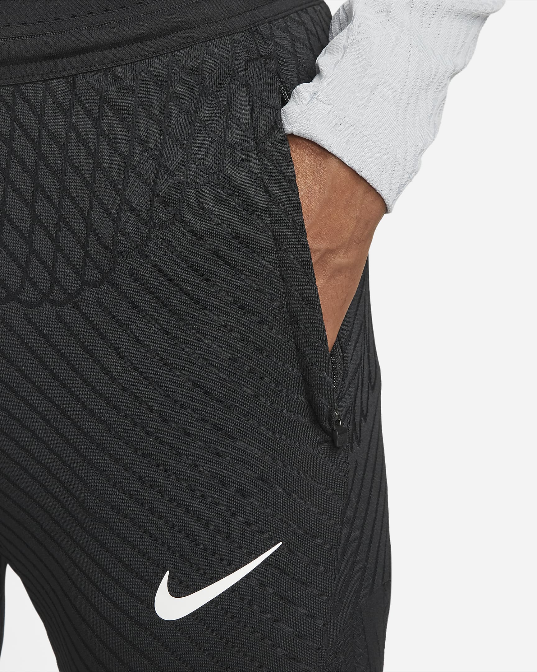 Liverpool F C Strike Elite Mens Nike Dri Fit Adv Knit Football Pants