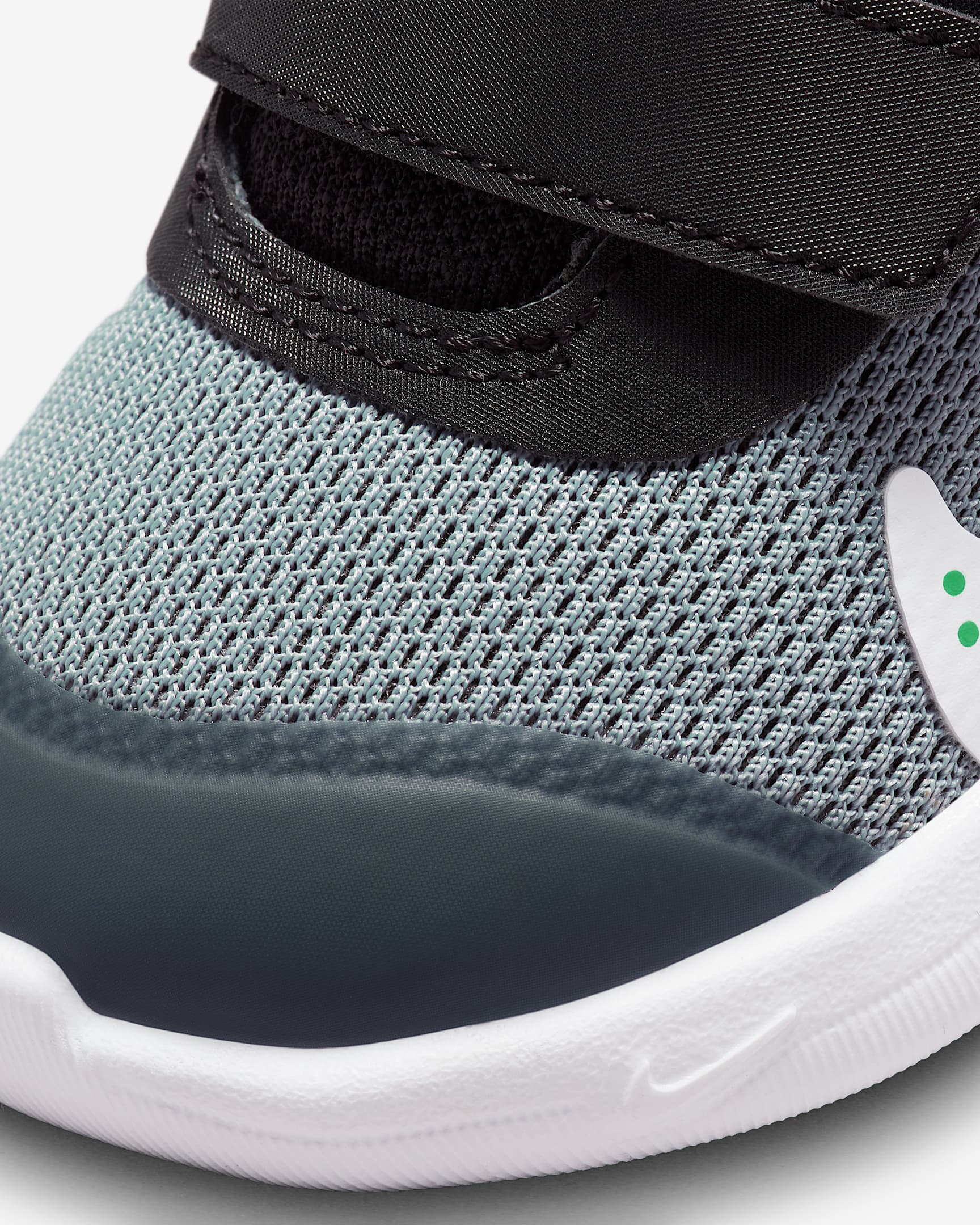 Nike Omni Multi-Court Baby/Toddler Shoes. Nike SA