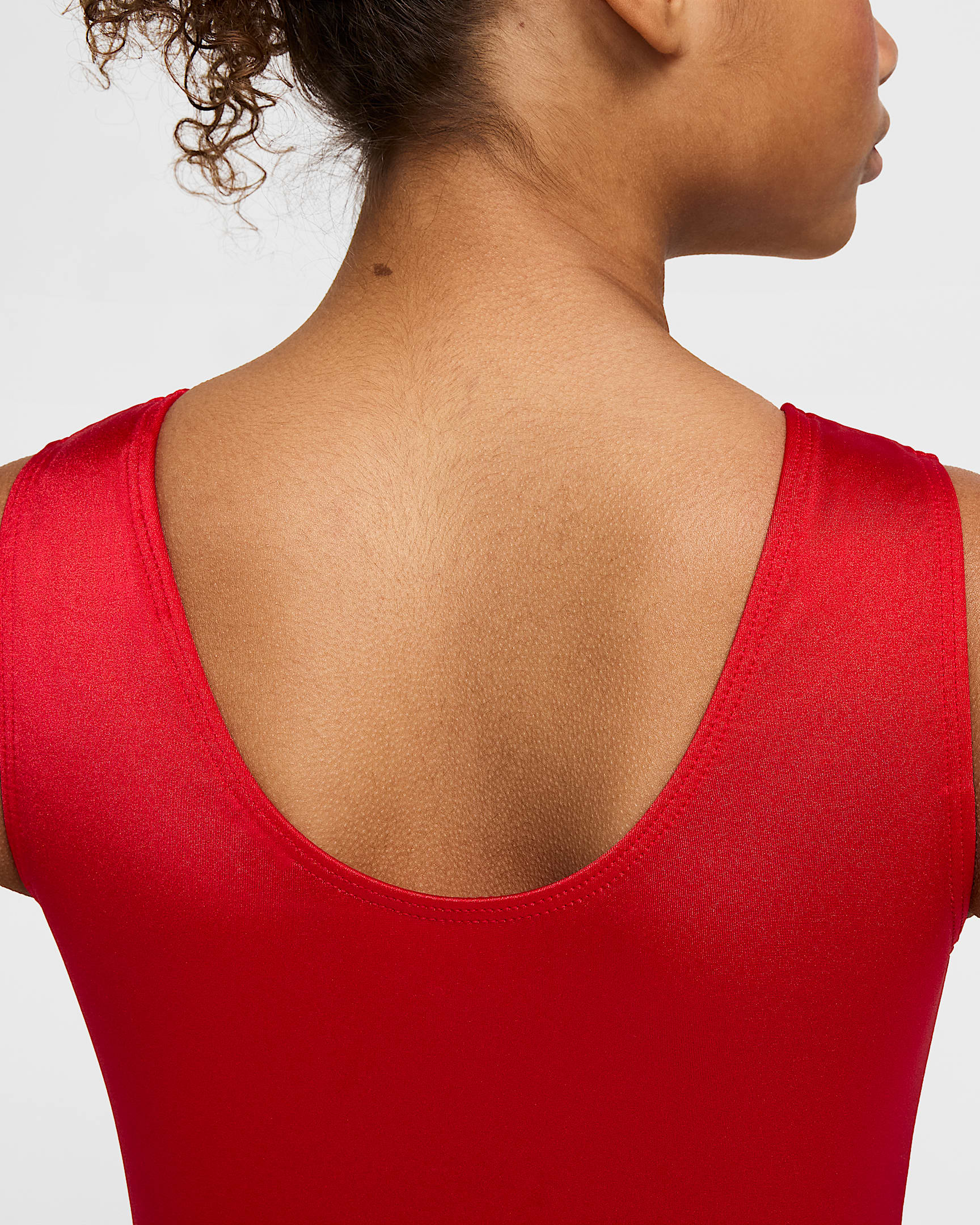 Nike Gymnastics Standard Performance Leotard. Nike.com