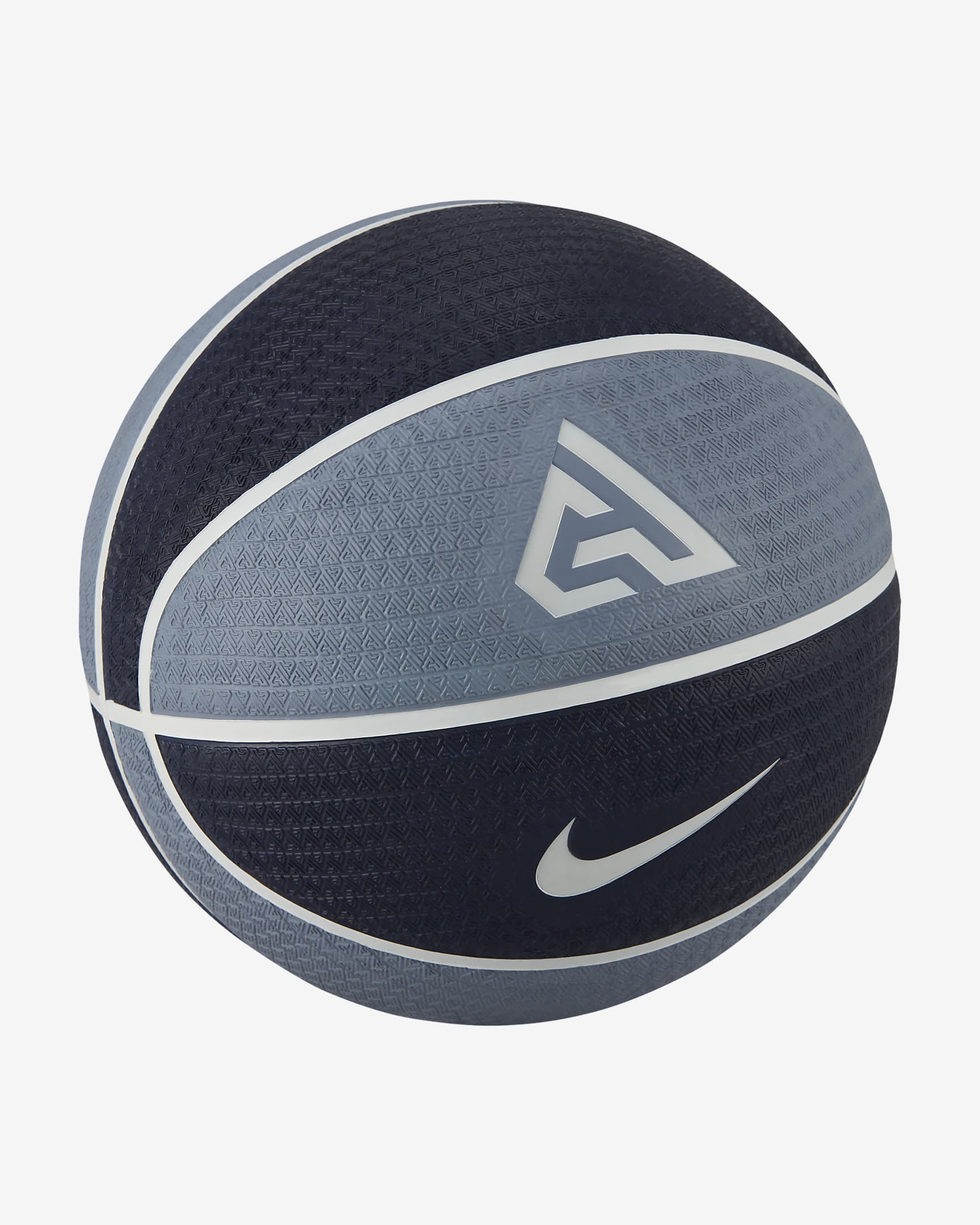 Giannis Playground 8P Basketball. Nike CZ