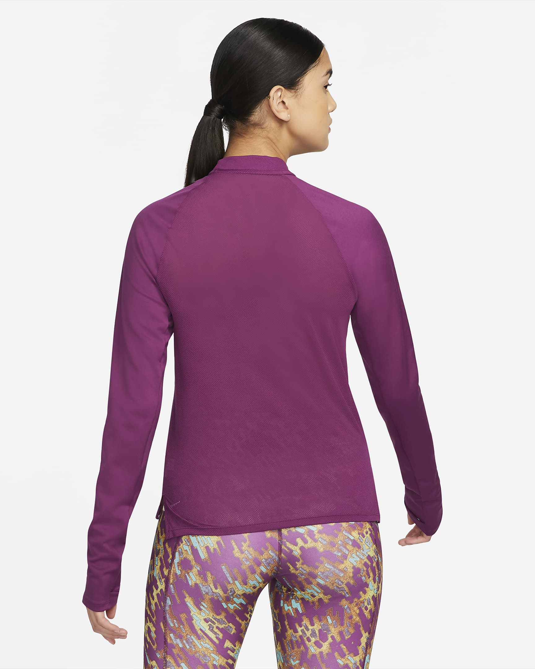 Nike Air Women's Running Midlayer. Nike RO