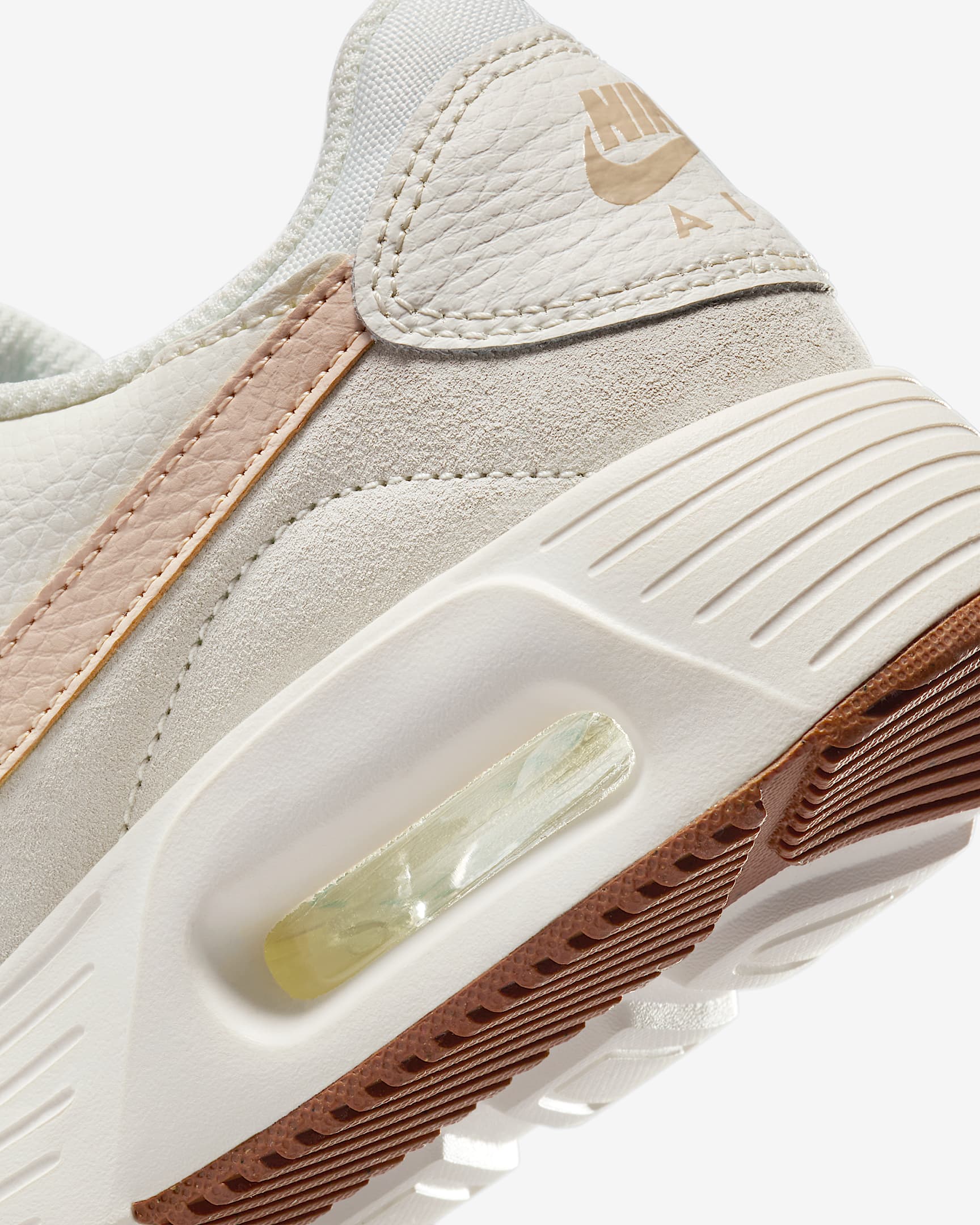 Nike Air Max SC Women's Shoes. Nike IE