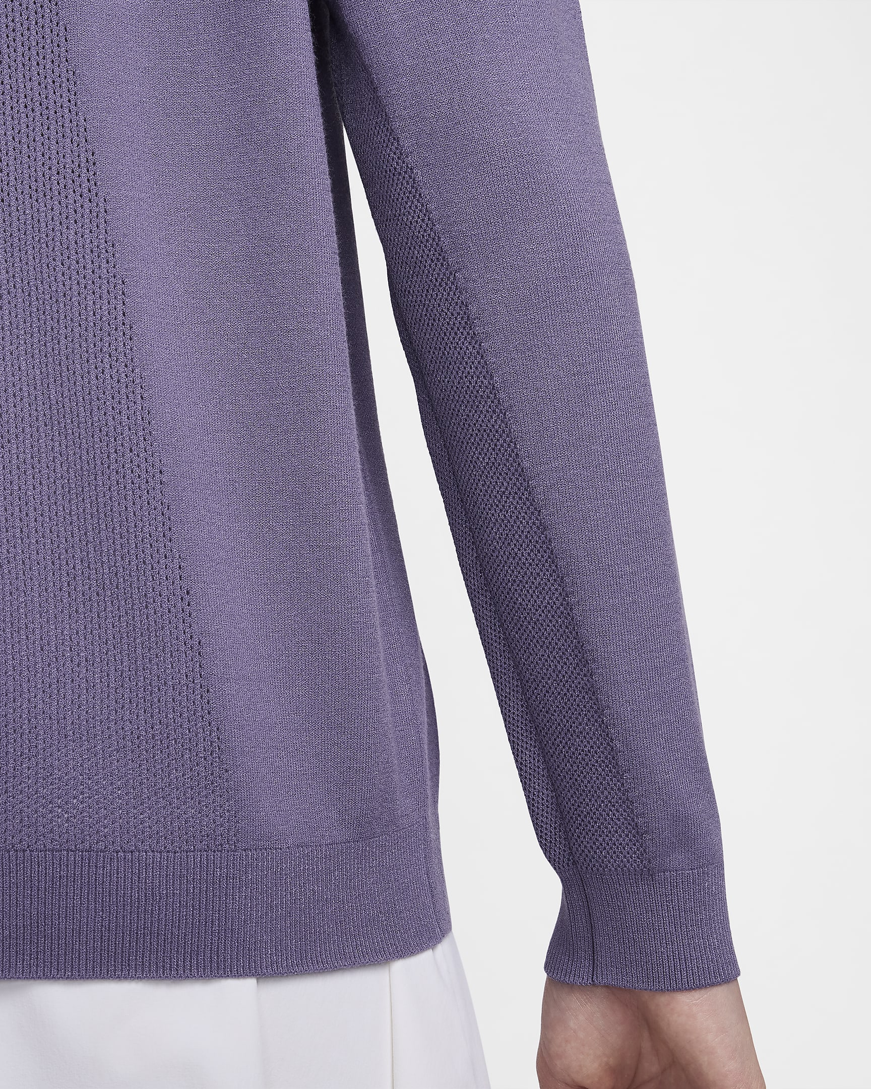 Nike Tour Women's Golf Sweater. Nike.com