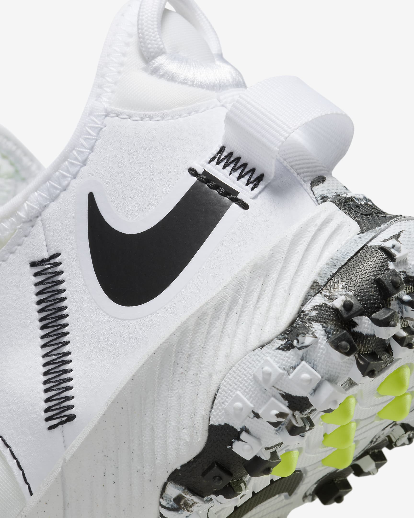 Nike Future Field Little/Big Kids' Cleats. Nike.com