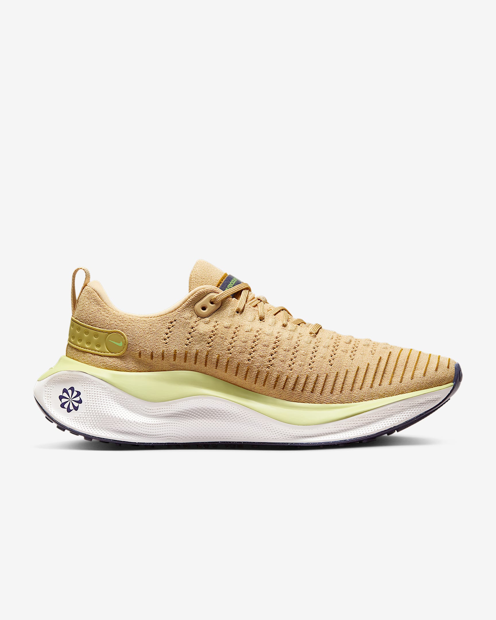 Nike InfinityRN 4 Men's Road Running Shoes. Nike PH