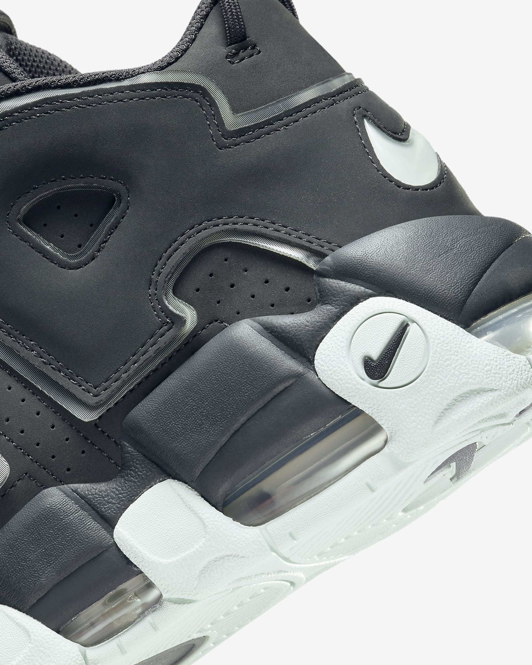 Nike Air More Uptempo '96 Men's Shoes. Nike PH