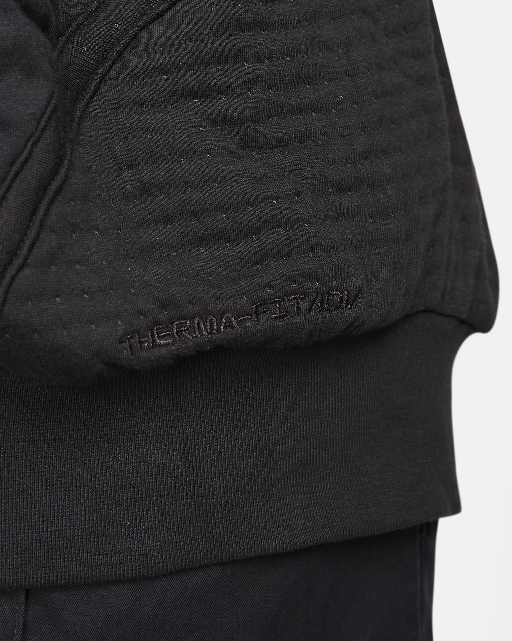Nike Sportswear Therma-FIT Tech Pack Women's Cardigan. Nike LU