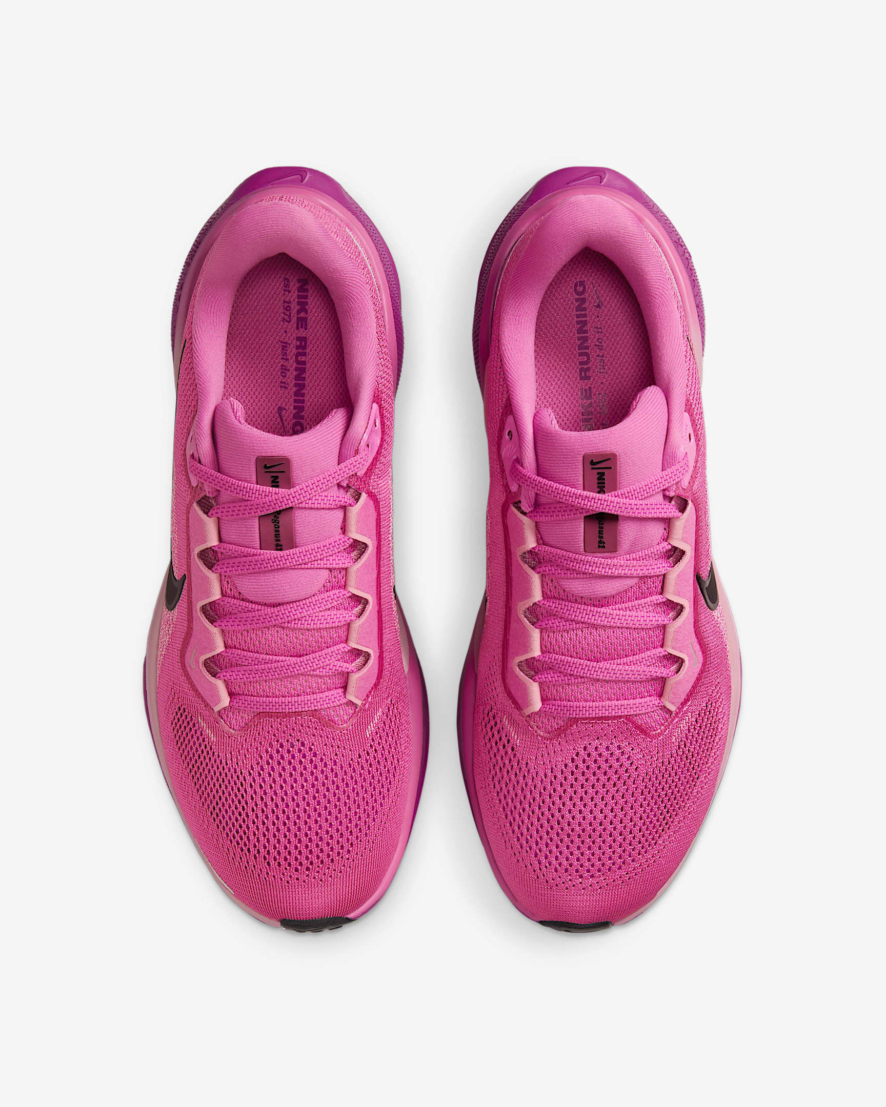 Nike Pegasus 41 Women's Road Running Shoes. Nike UK