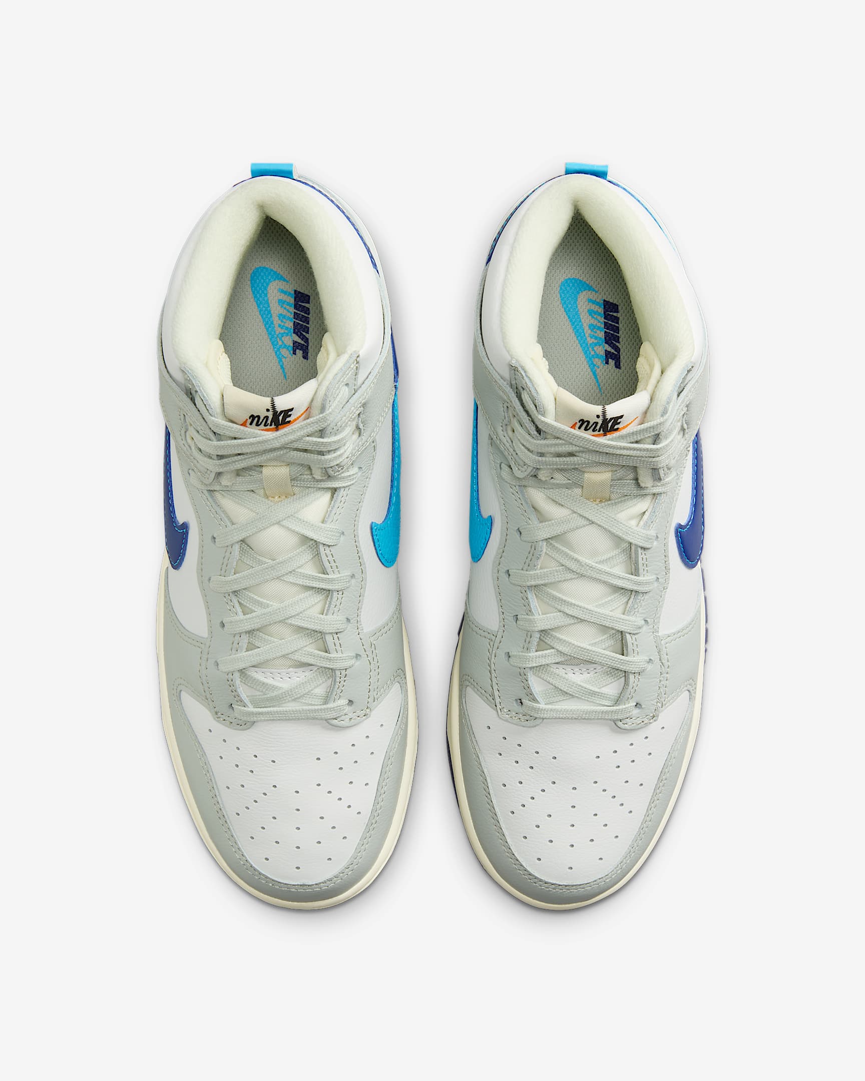 Nike Dunk High Retro SE Men's Shoes. Nike PH