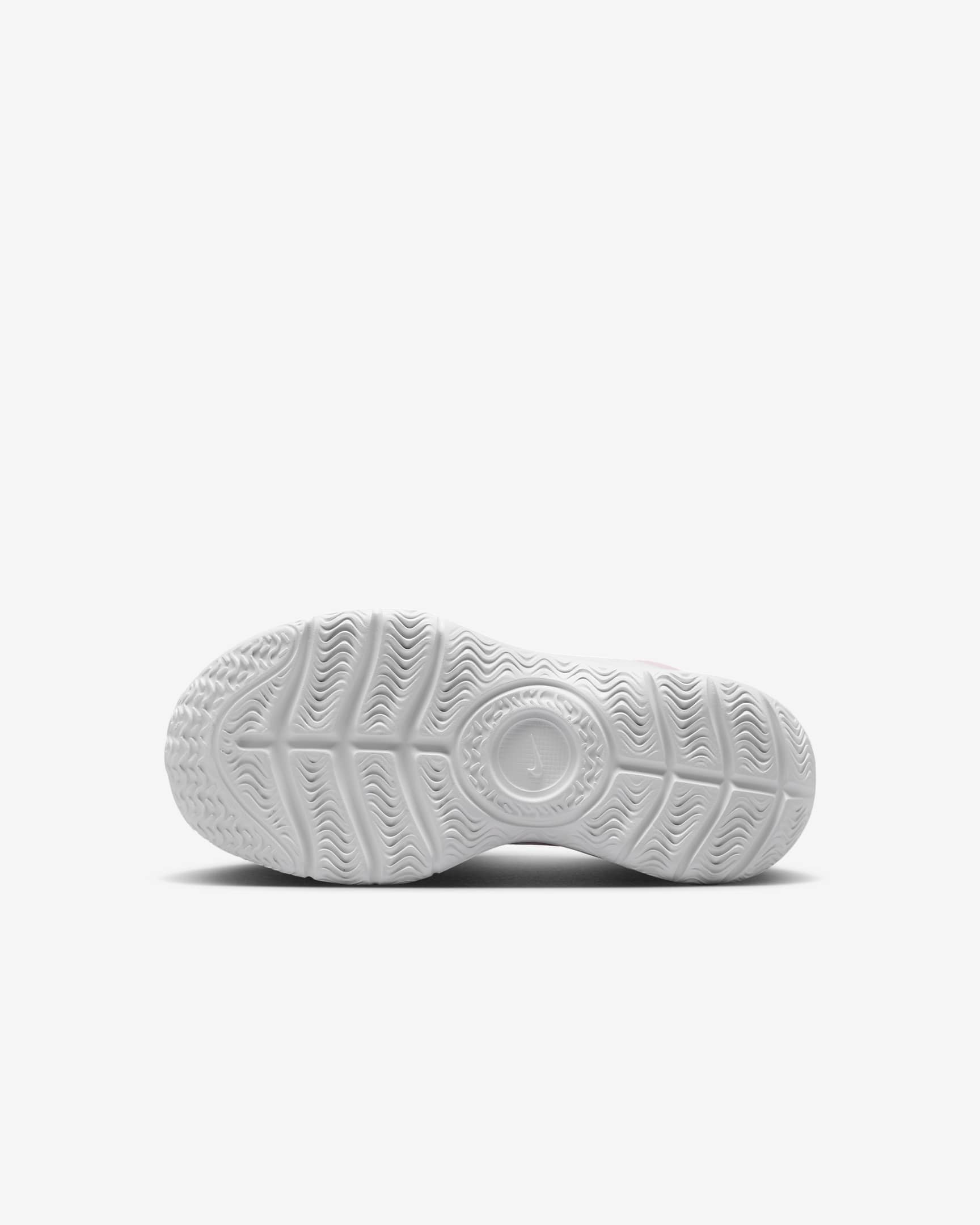 Nike Flex Runner 3 Younger Kids' Shoes. Nike ID