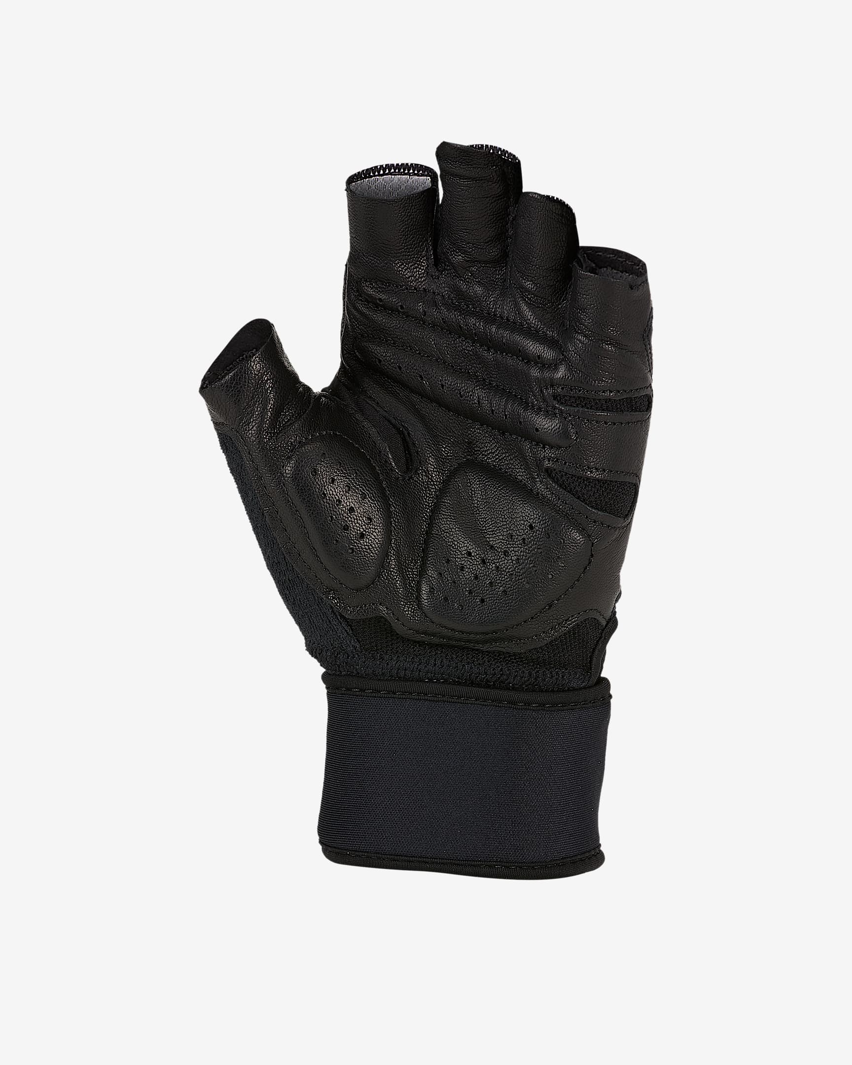 Nike Elevated Men's Training Gloves. Nike LU