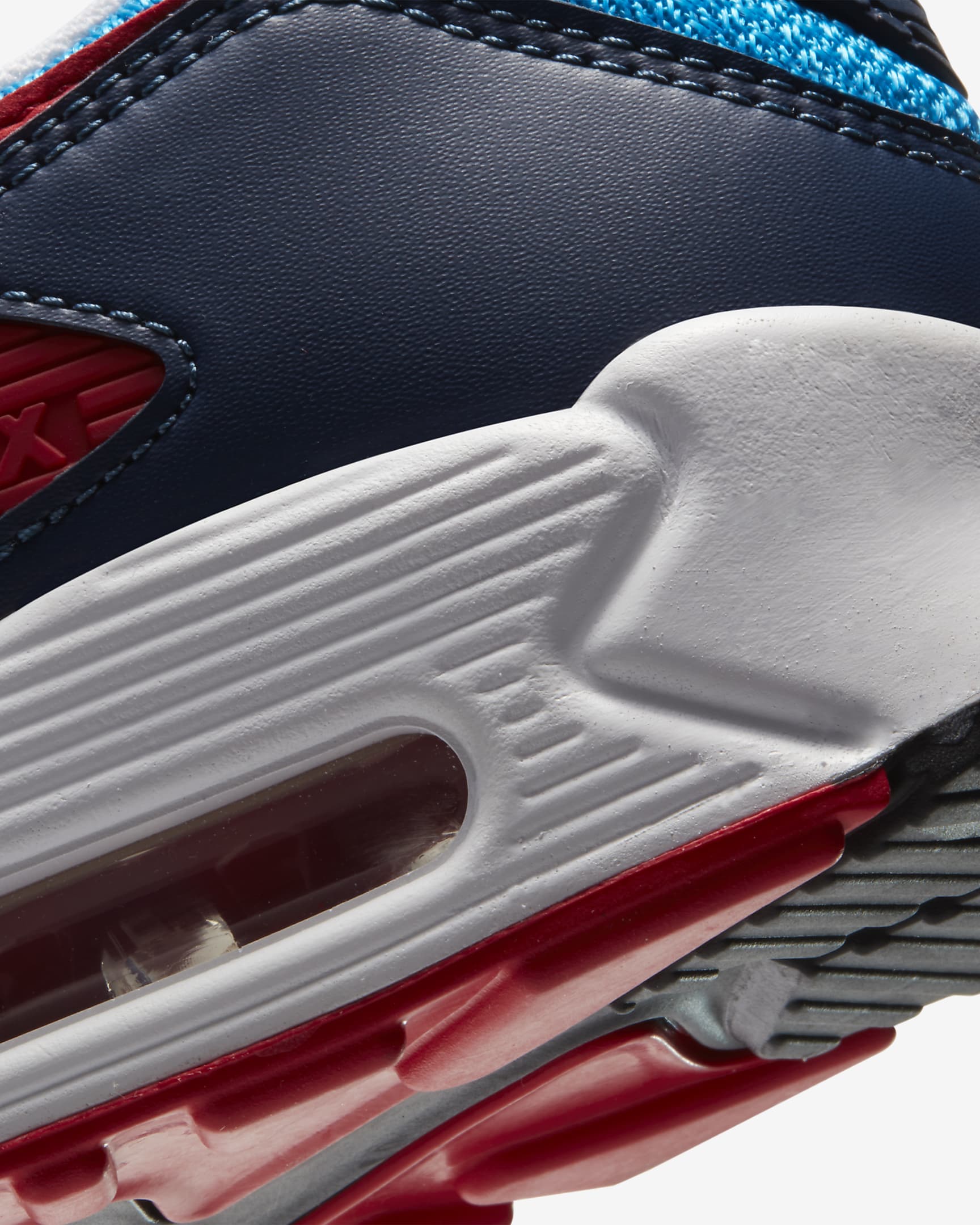 Nike Air Max 90 RS Men's Shoe. Nike MY