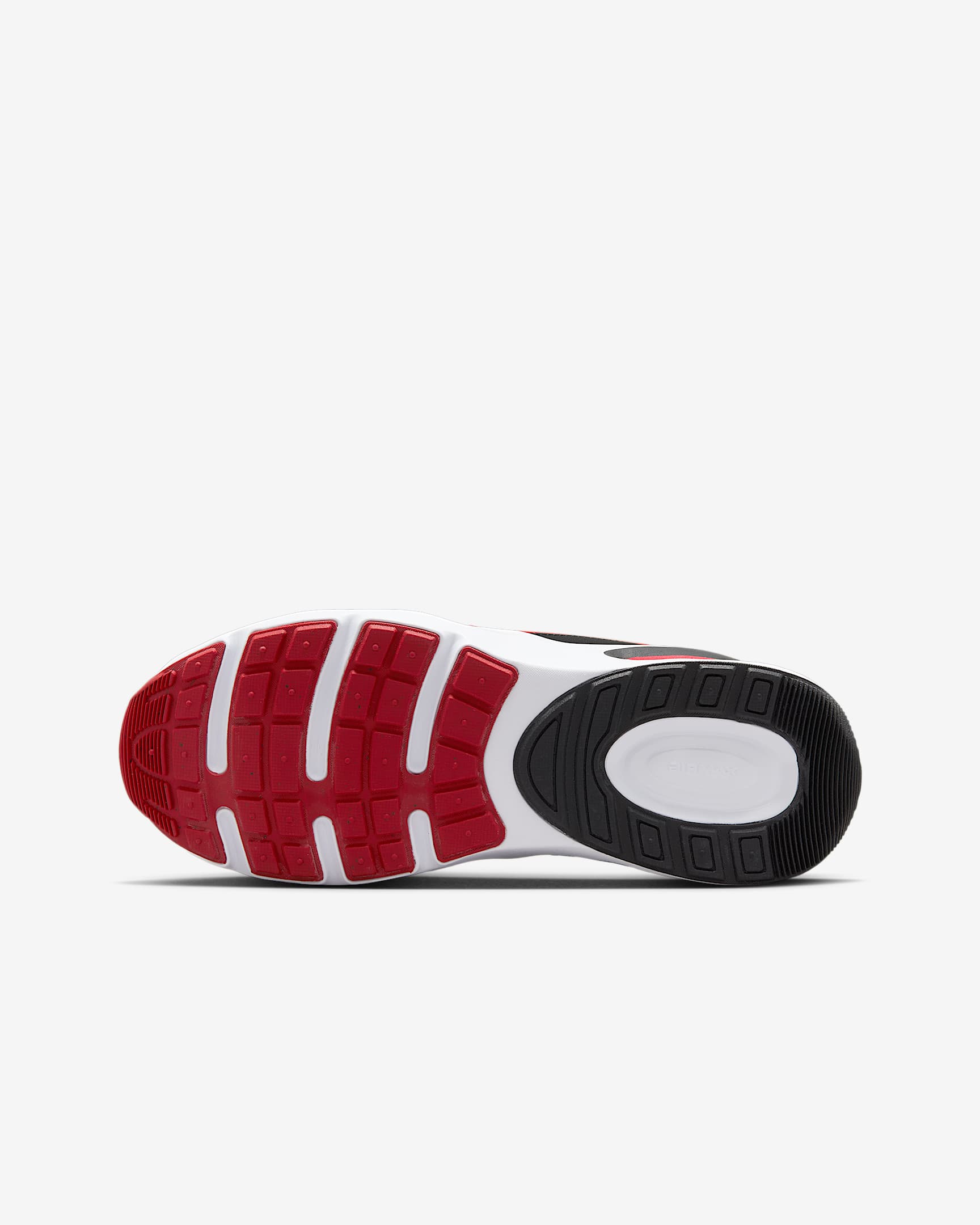 Nike Air Max Nova Older Kids' Shoes. Nike IE