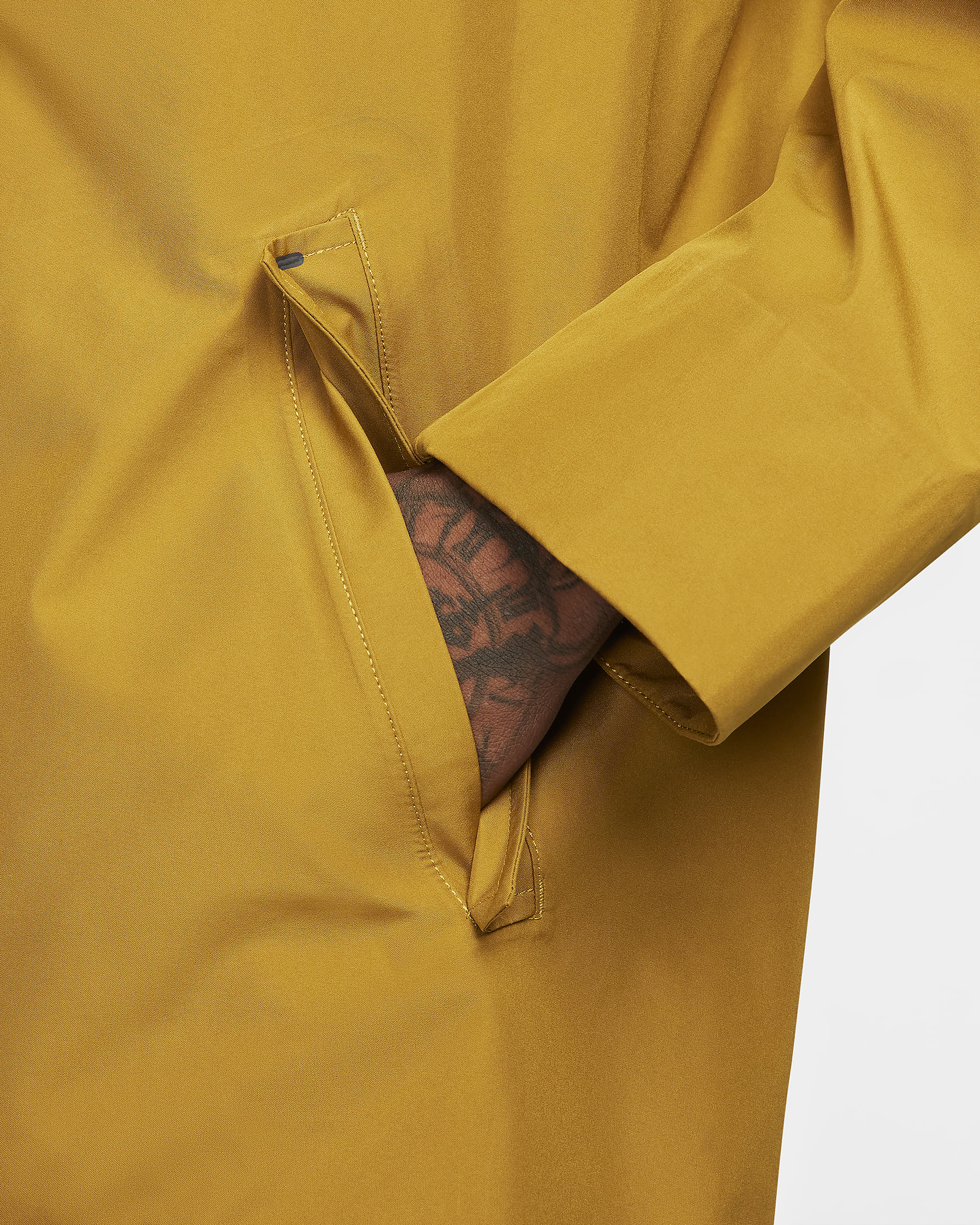 Nike Sportswear Storm-FIT ADV GORE-TEX Parka voor heren. Nike BE