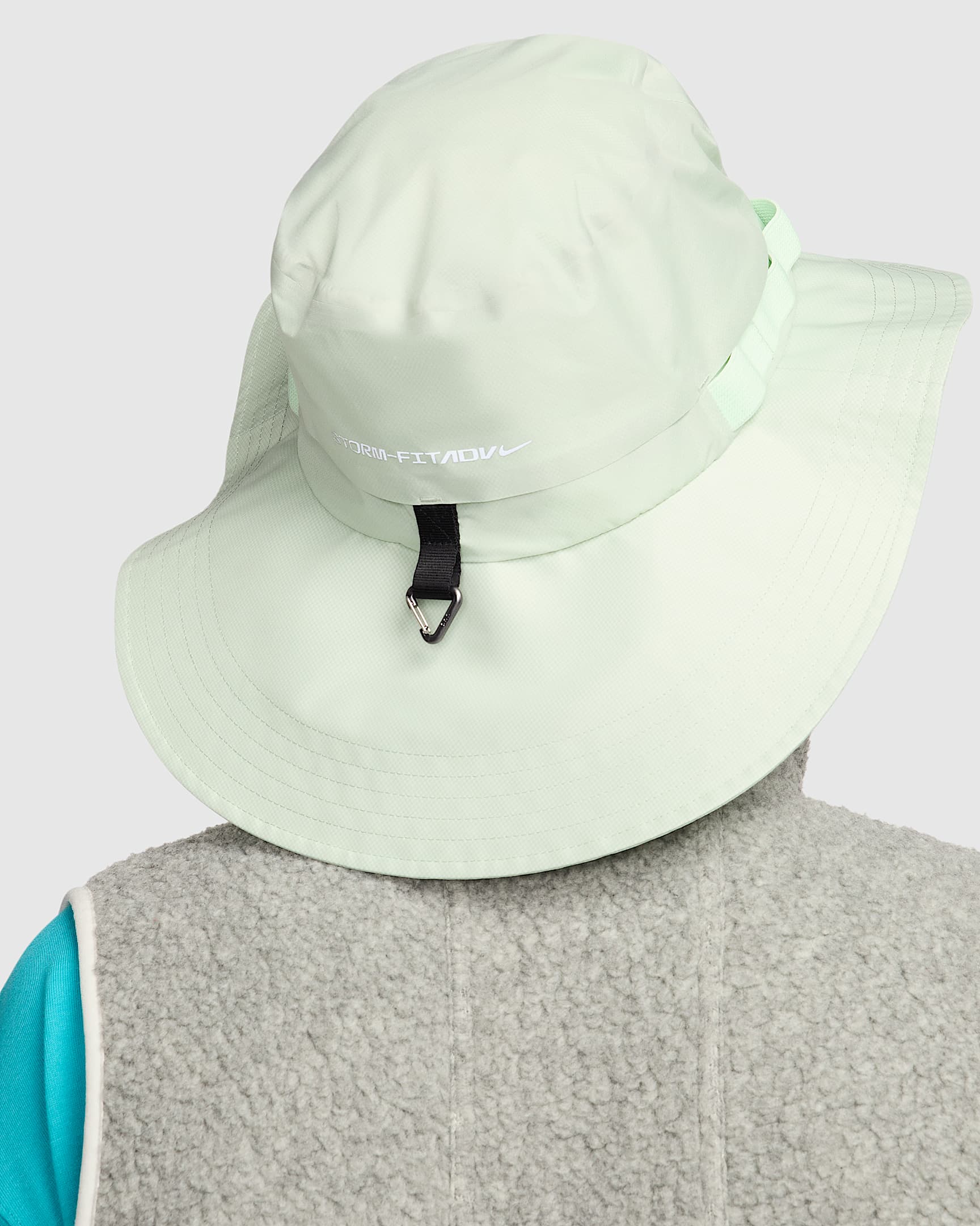 Nike ACG Apex Storm-FIT ADV Bucket Hat. Nike.com