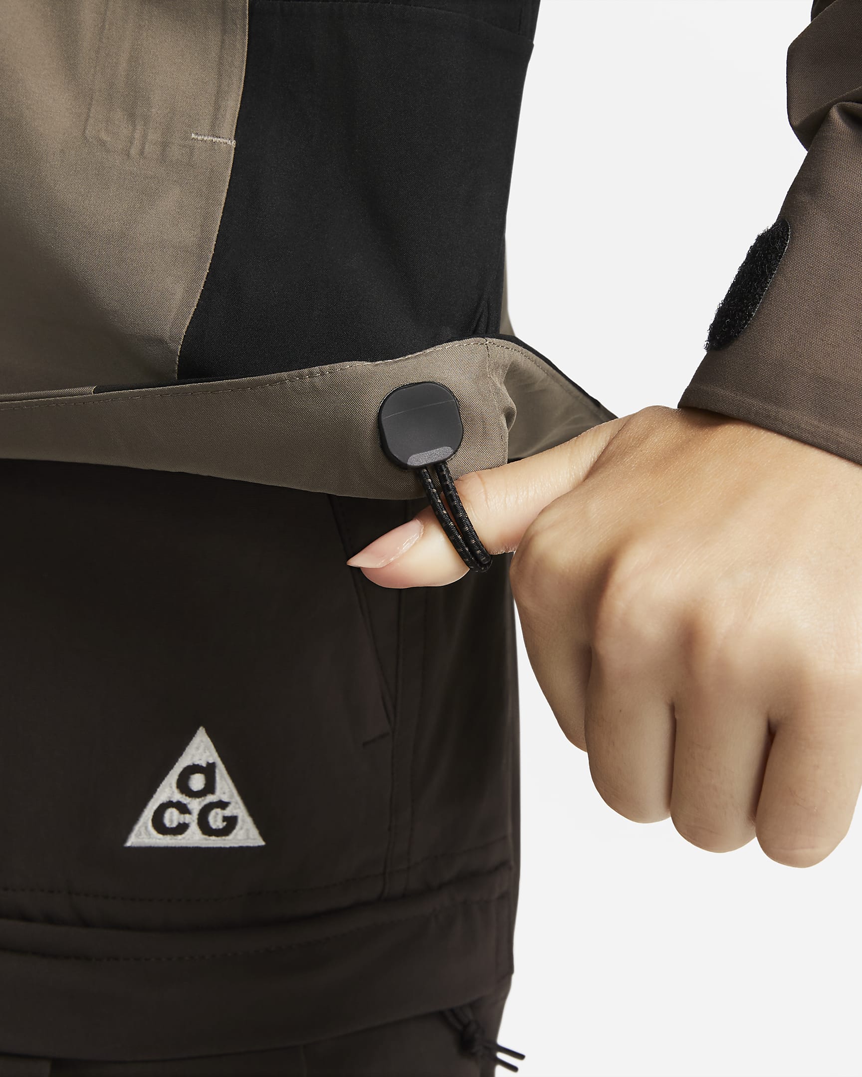 Nike ACG 'Misery Ridge' GORE-TEX Women's Storm-FIT ADV Loose ...