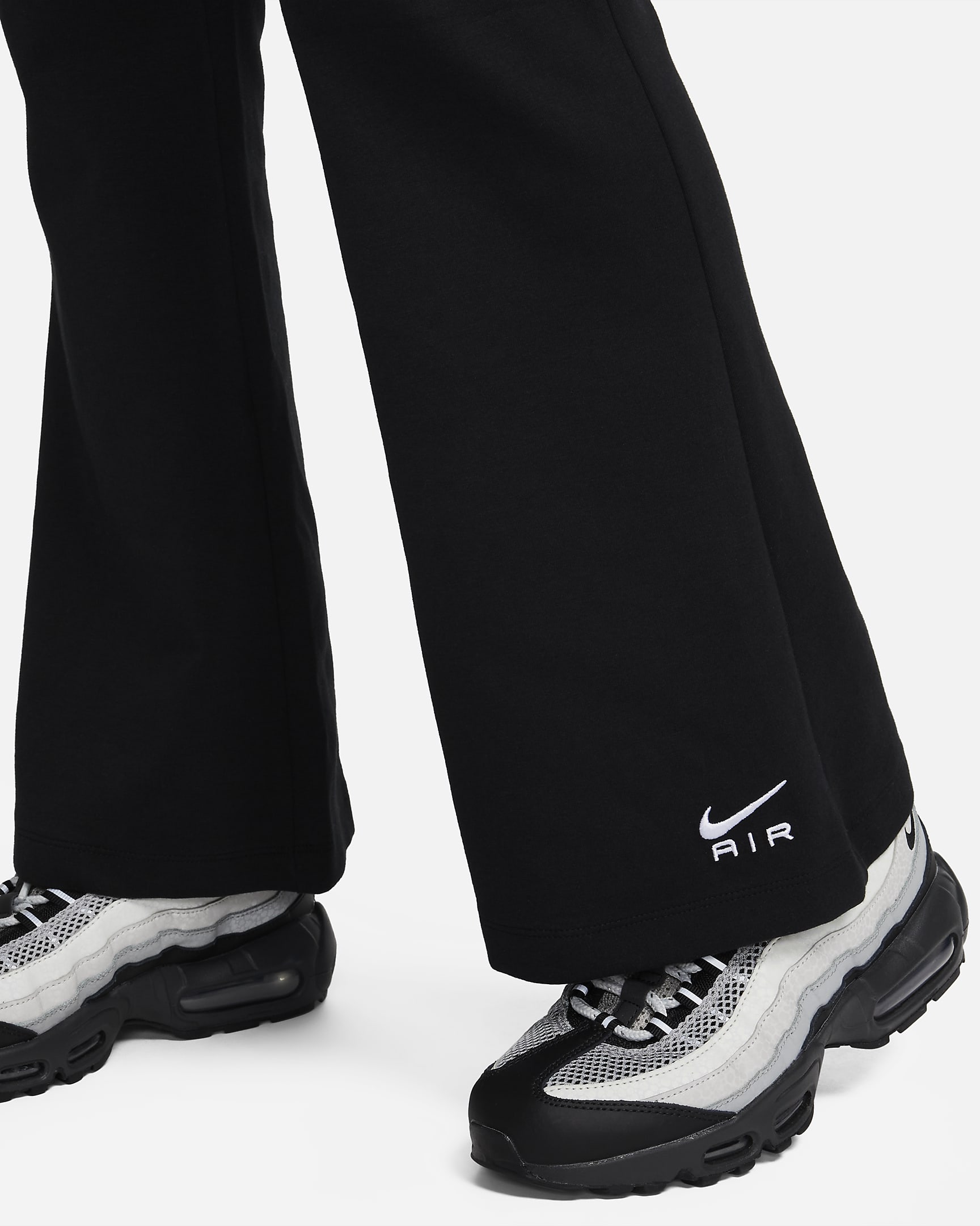 Nike Sportswear Air Women's High-Rise Leggings. Nike ID