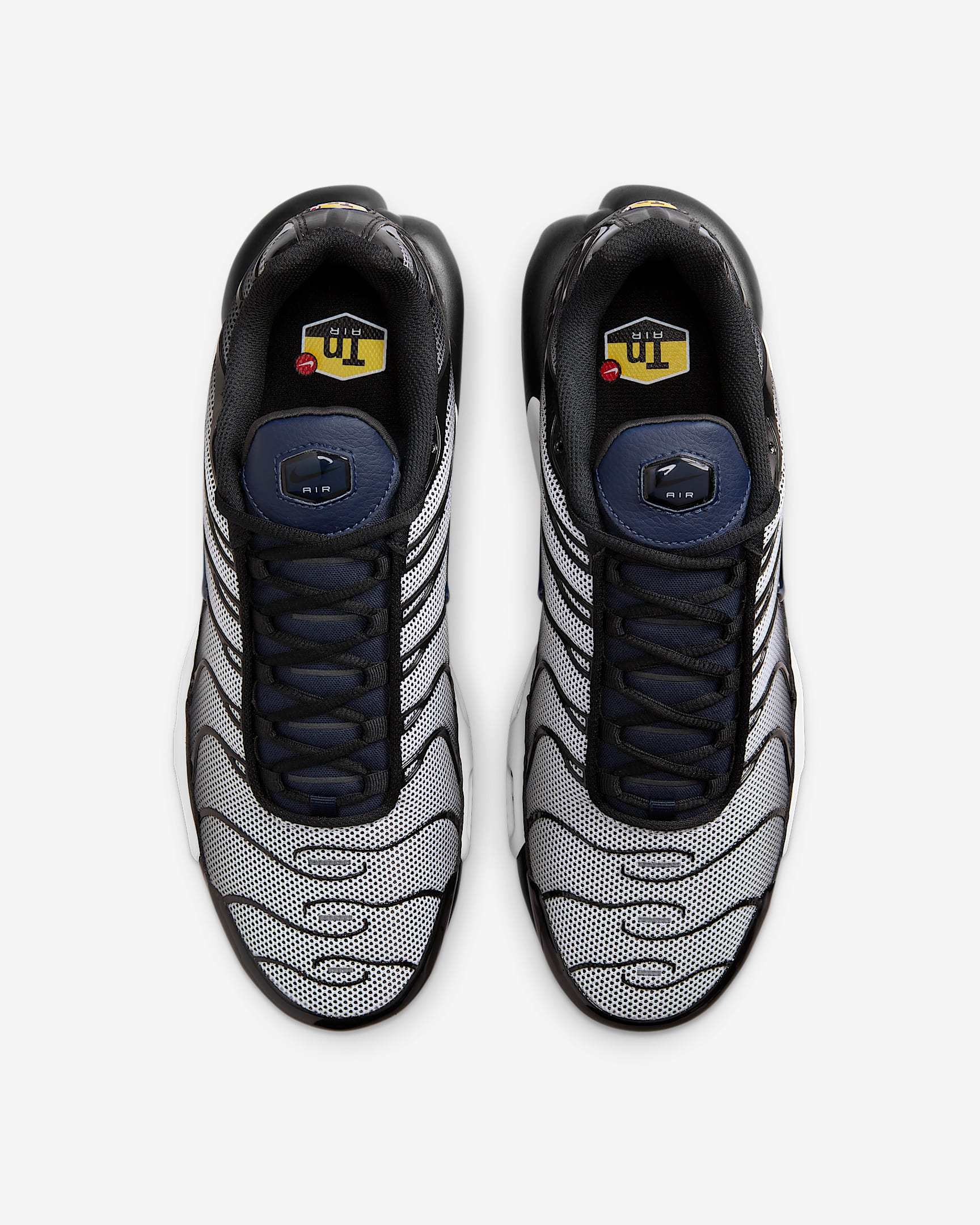 Nike Air Max Plus SE Men's Shoes. Nike ID