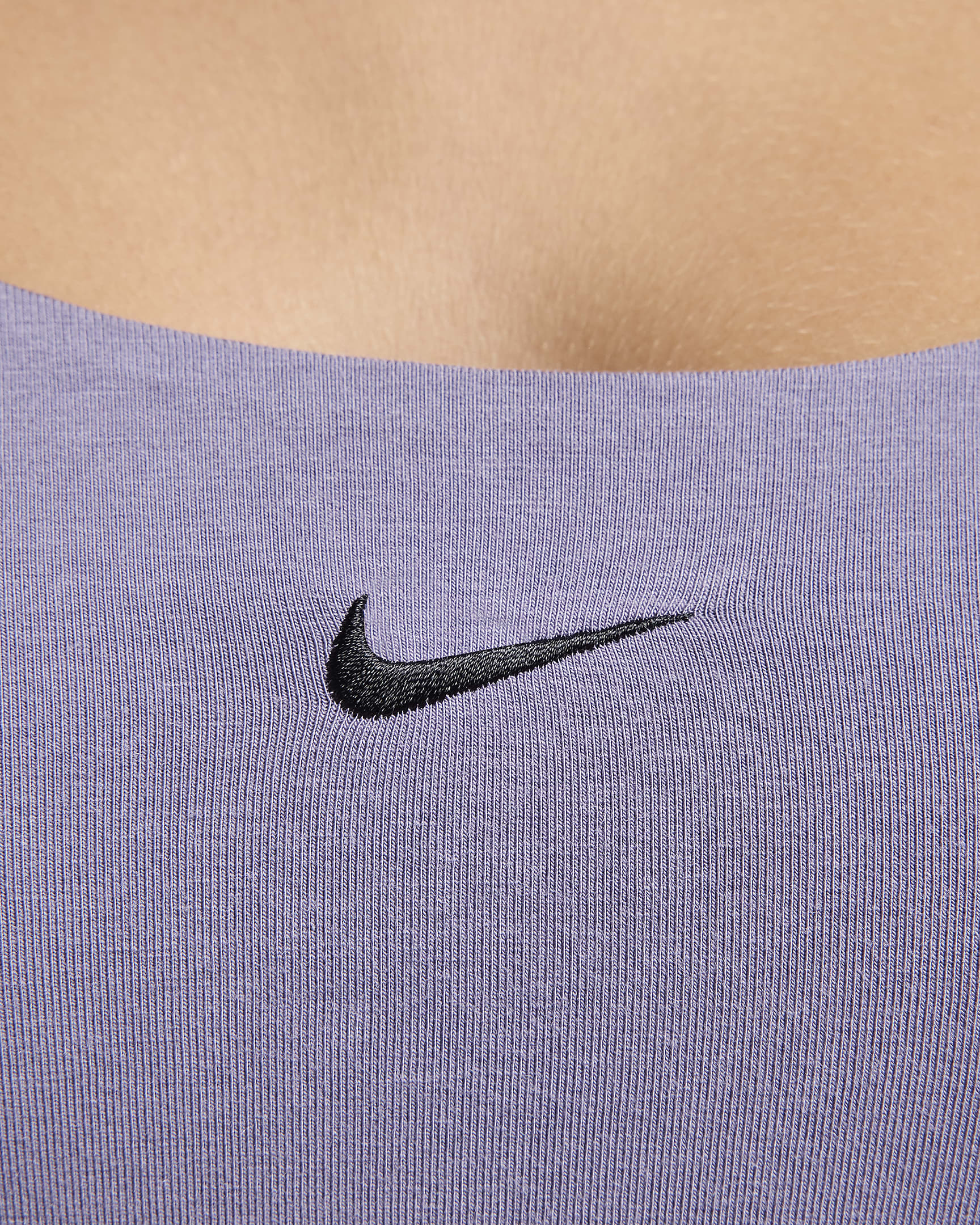 Nike Sportswear Chill Knit Women's Tight Cami Tank Top. Nike UK