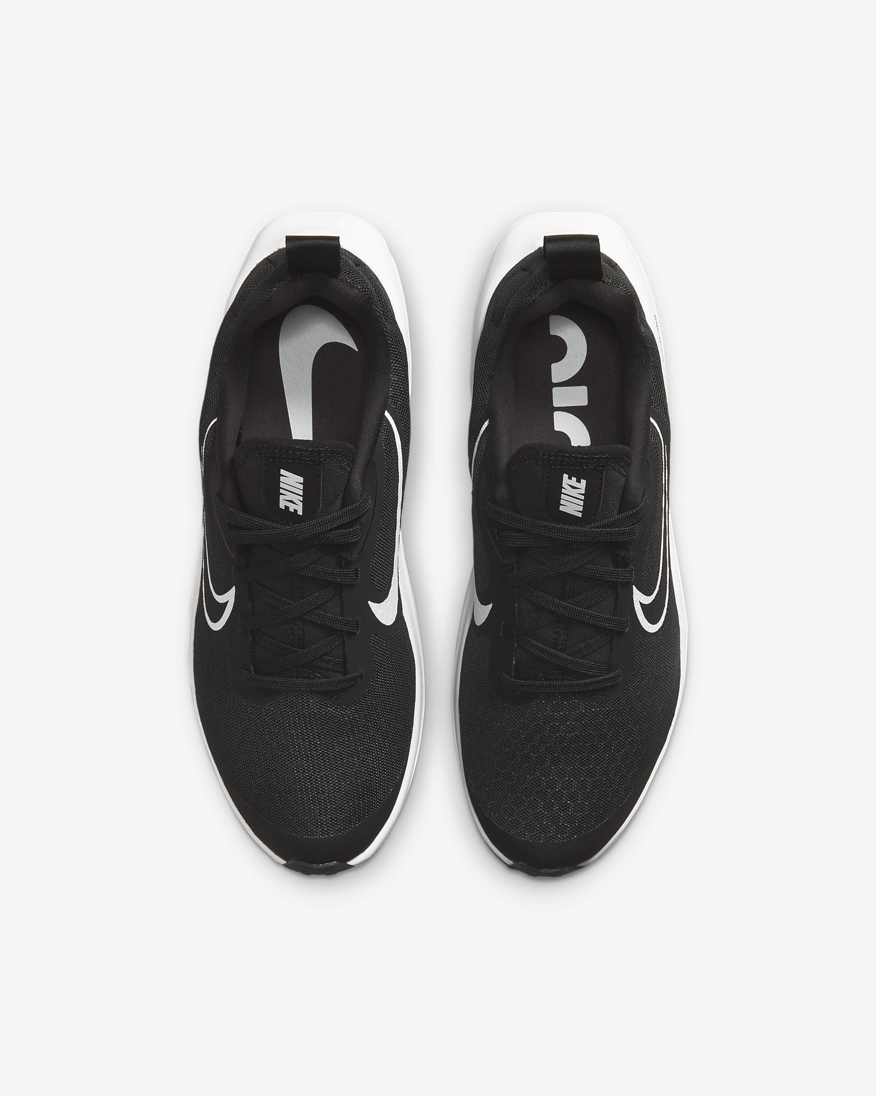 Nike Air Zoom Arcadia 2 Older Kids' Road Running Shoes. Nike ID