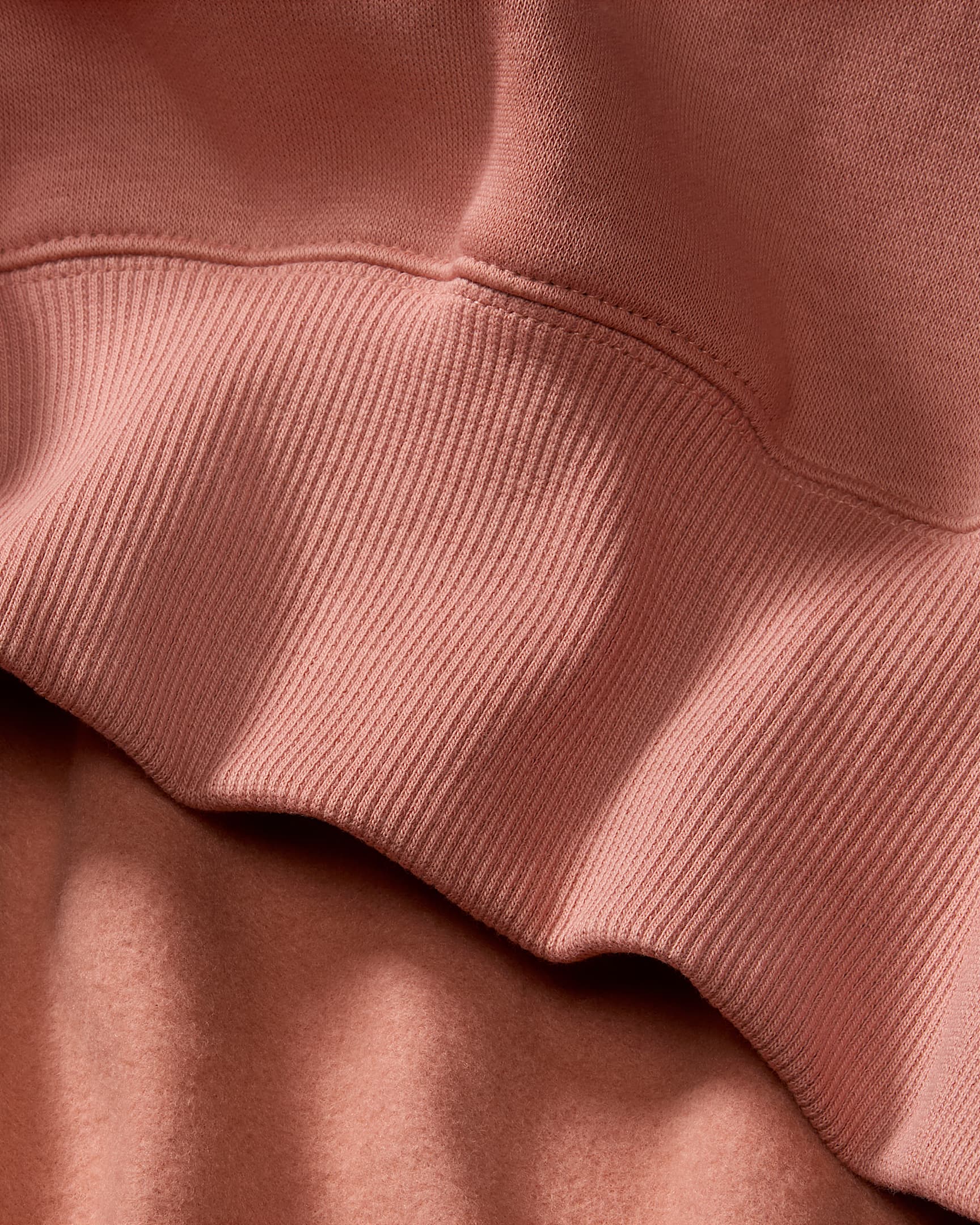 Nike Sportswear Phoenix Fleece Women's Oversized Crew-Neck Logo ...