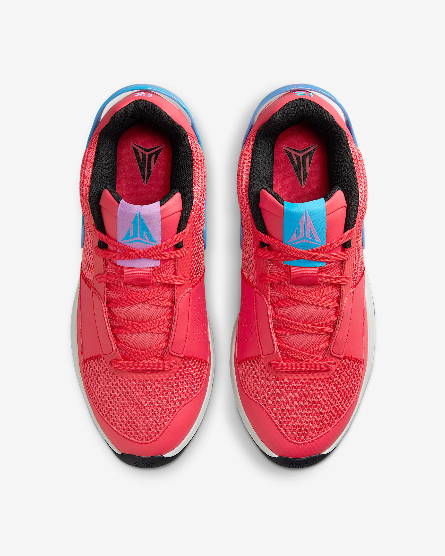 JA 1 'Fuel' EP Basketball Shoes. Nike PH