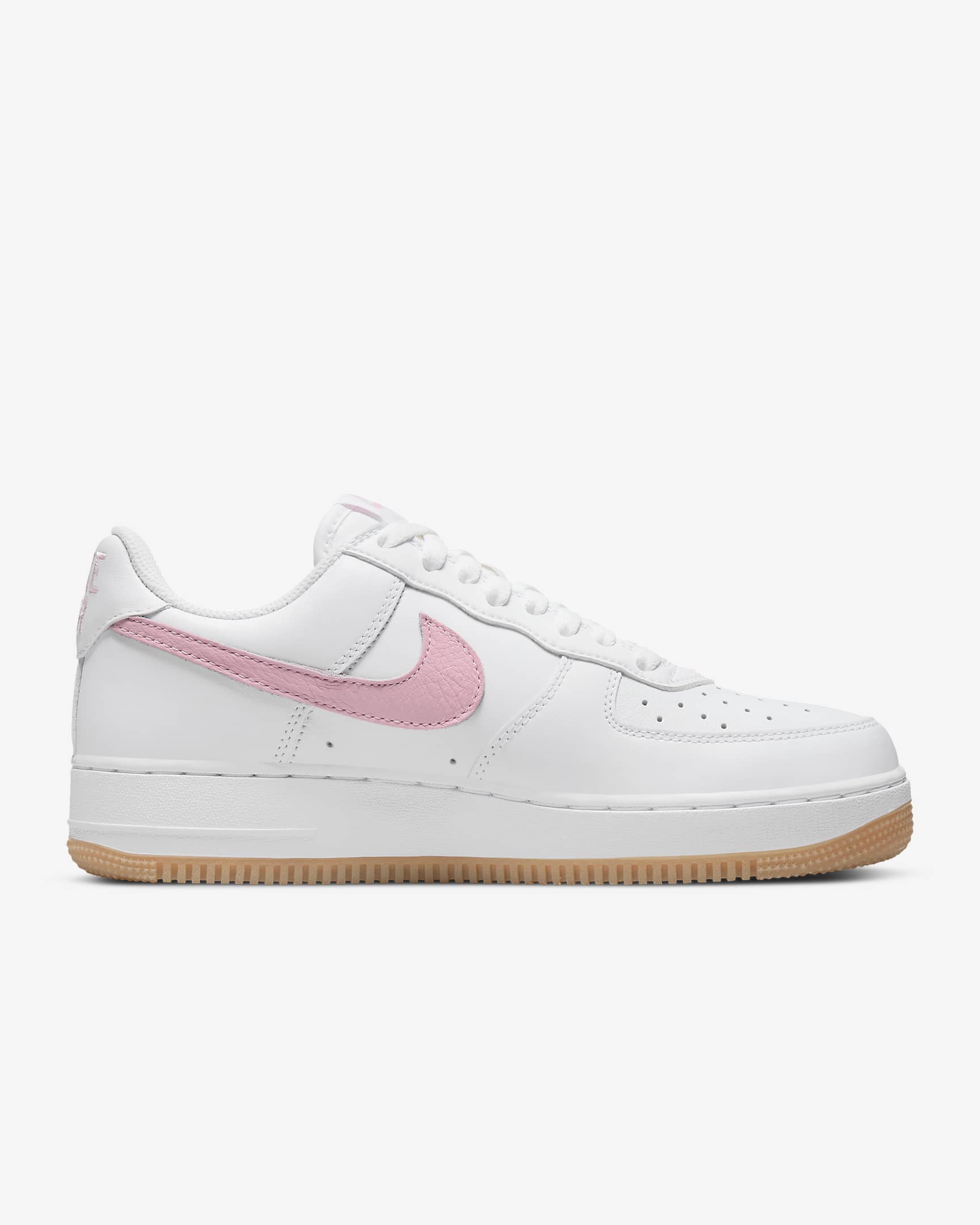 Nike Air Force 1 Low Retro Men's Shoes. Nike NZ